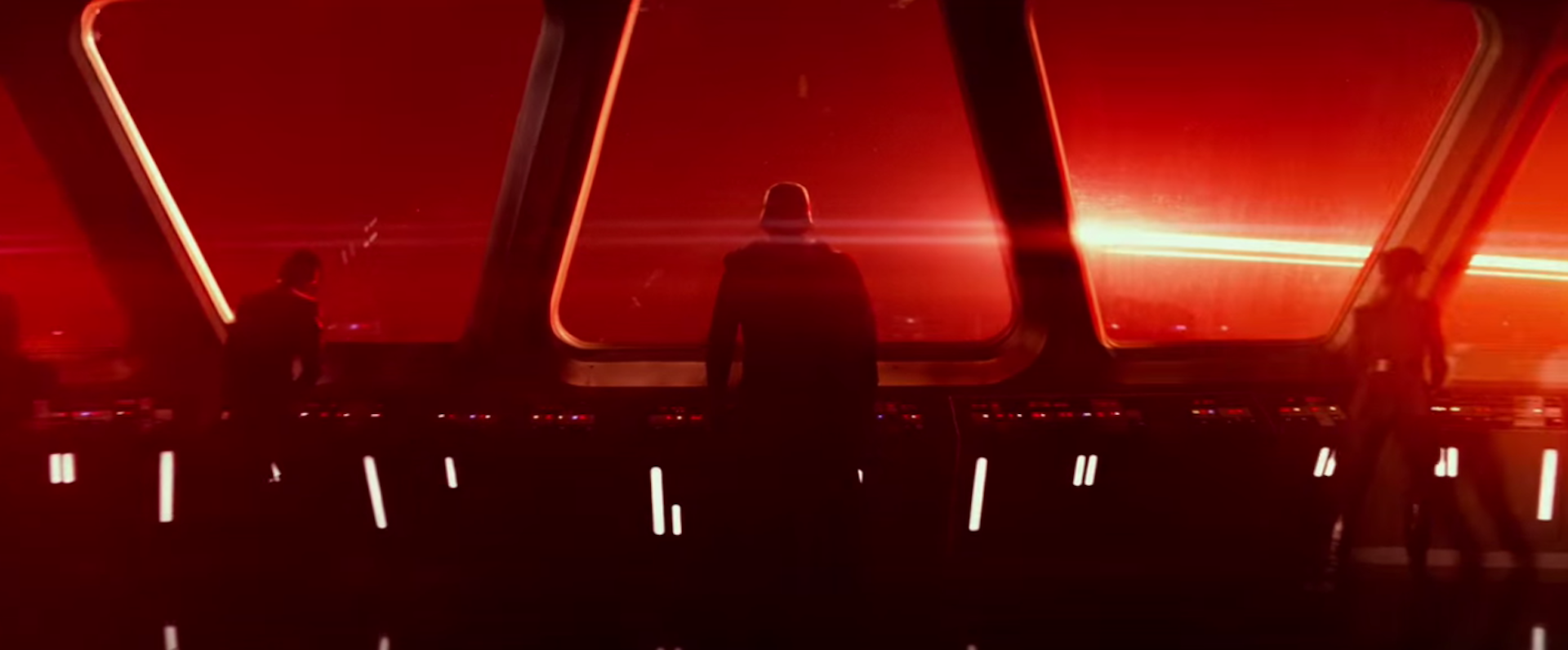 Lens Flare Jj Abrams