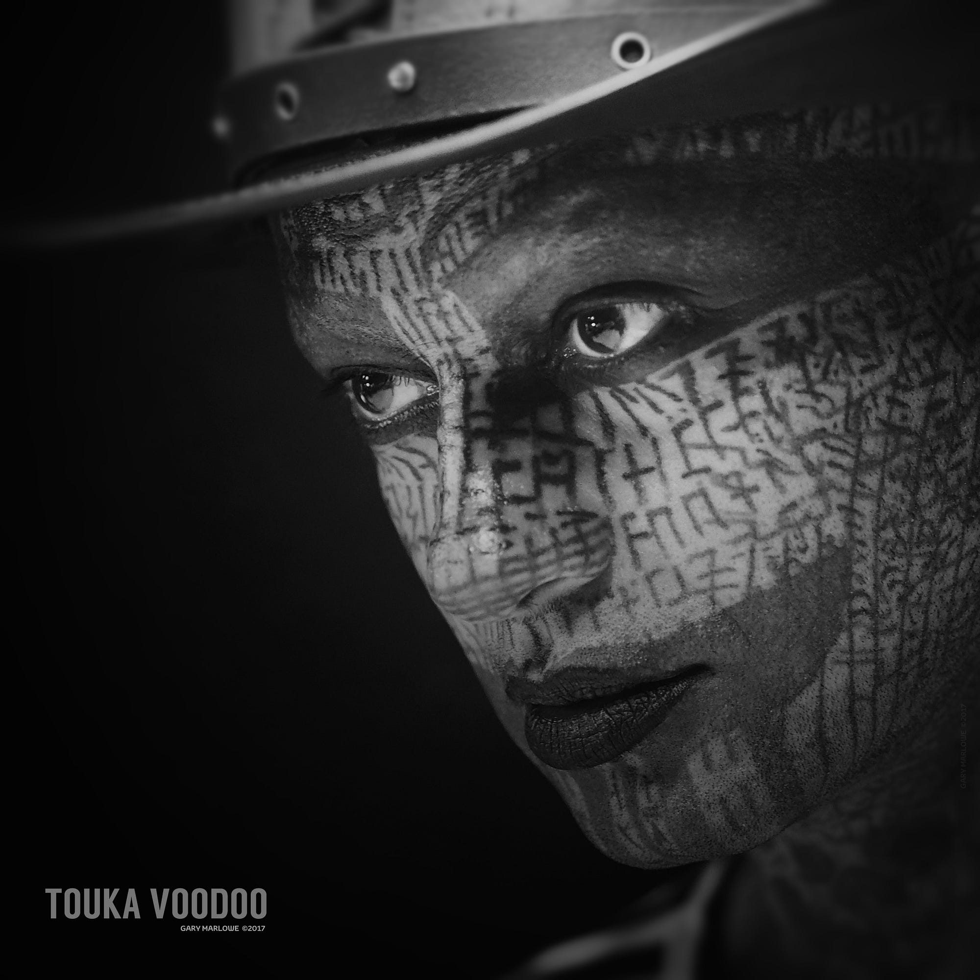 Voodoo Tattoo Nottingham