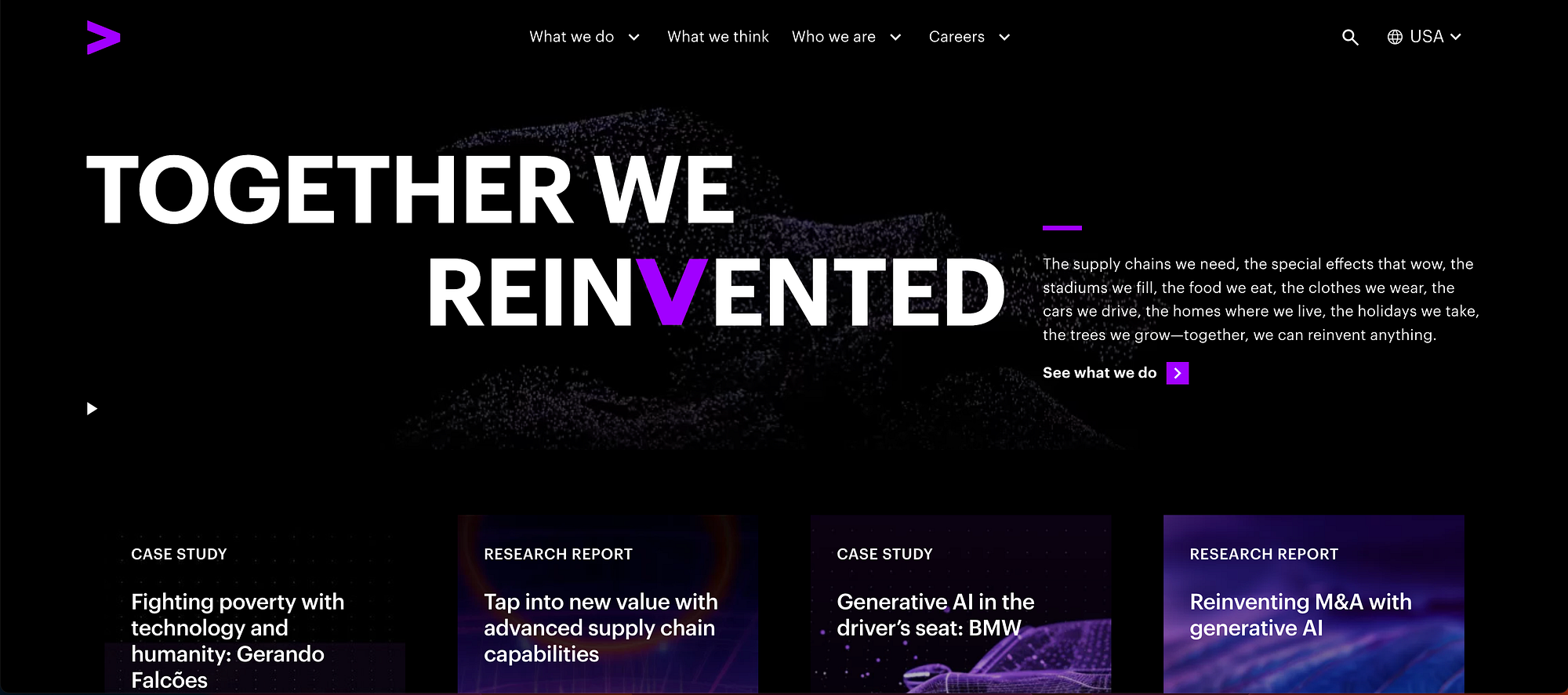 Corporate Web Design