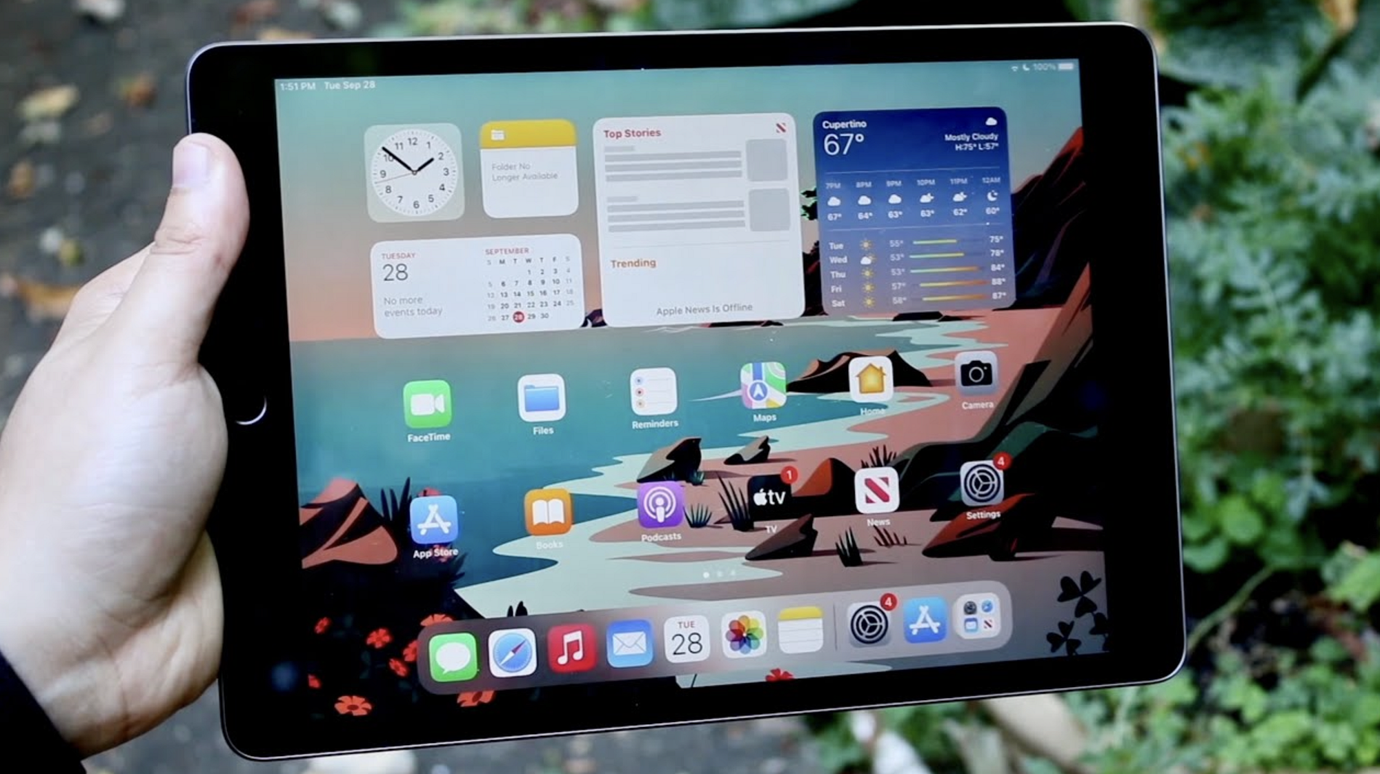 Cheapest Ipad