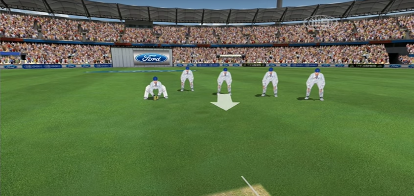 Cricket Commentary