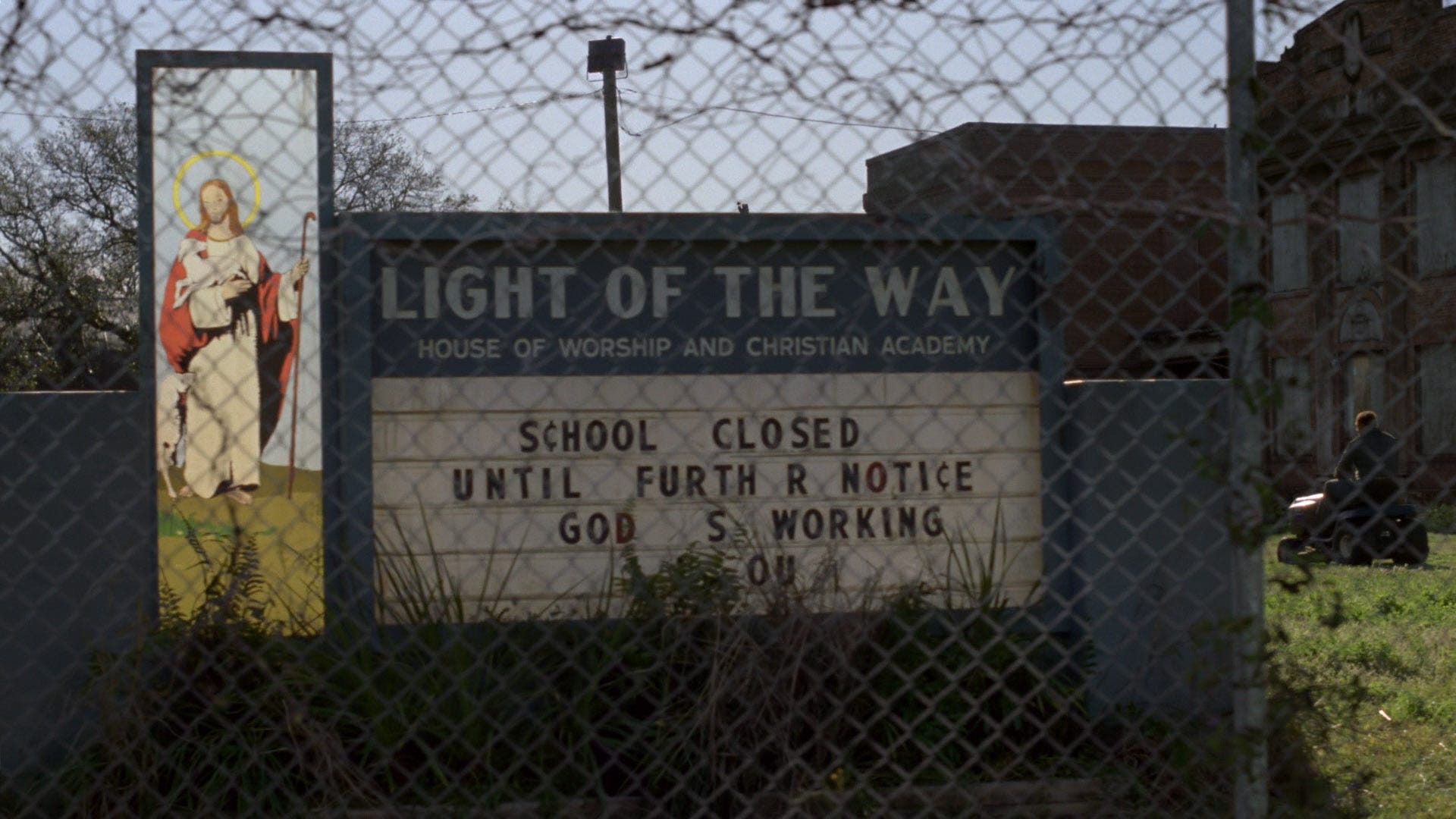 True Detective Murder Tree