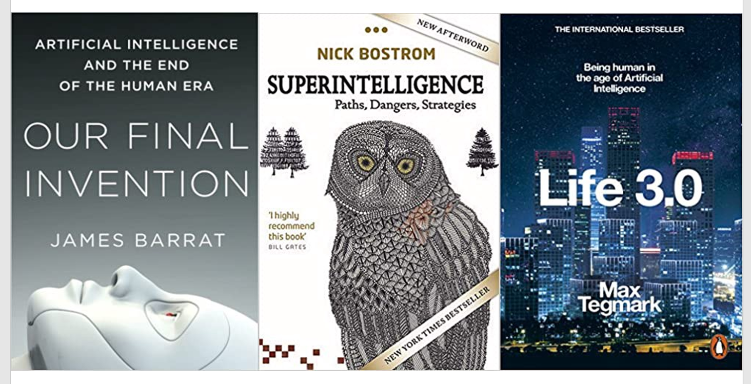 Best Artificial Intelligence Books For Beginners Abakcus, 41% OFF