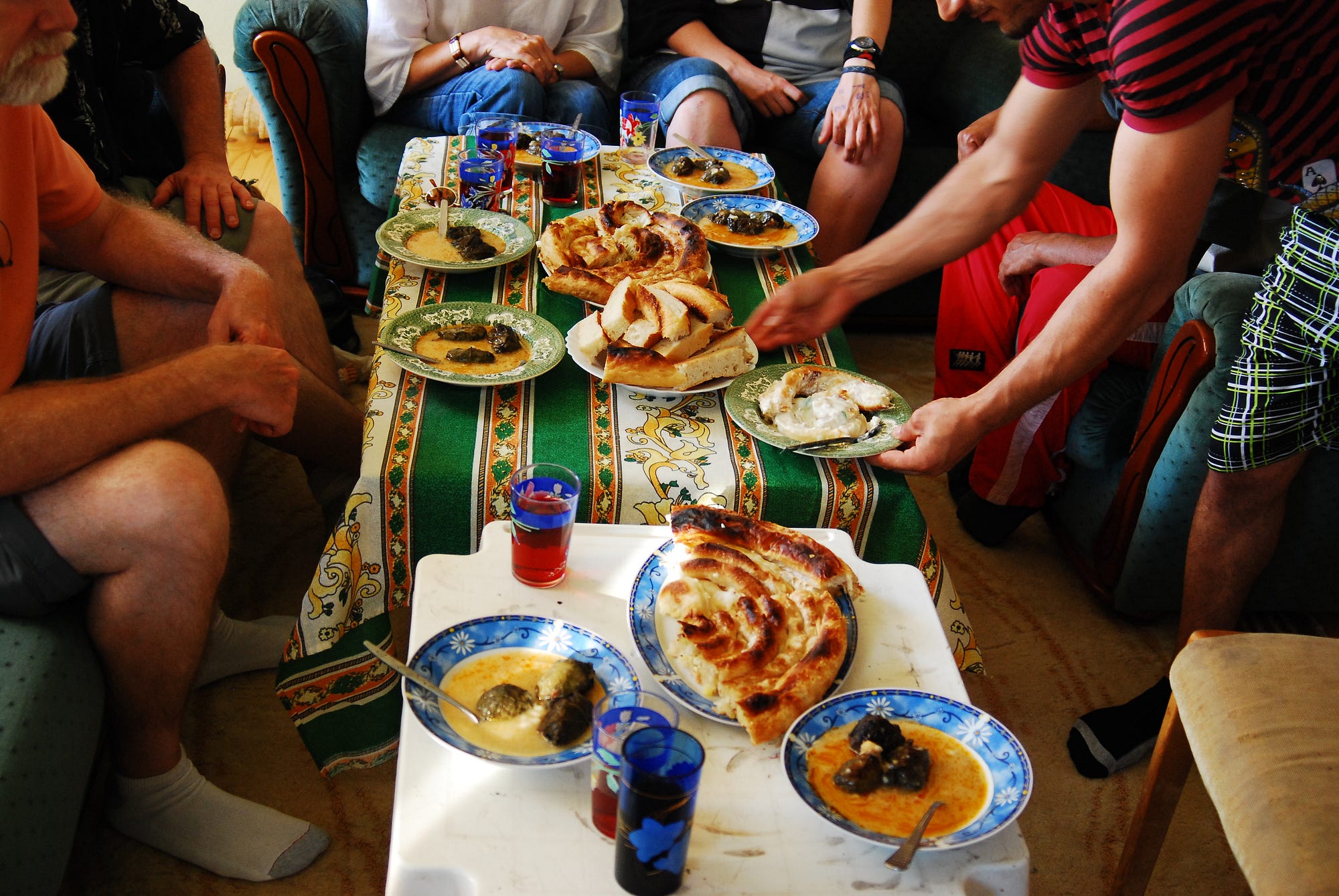 Bosnian People And Culture