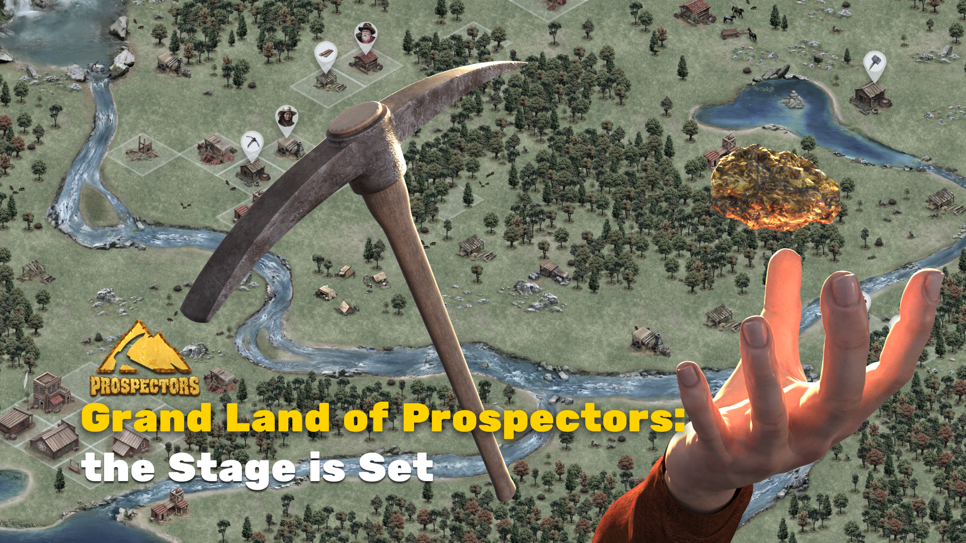 Prospectors