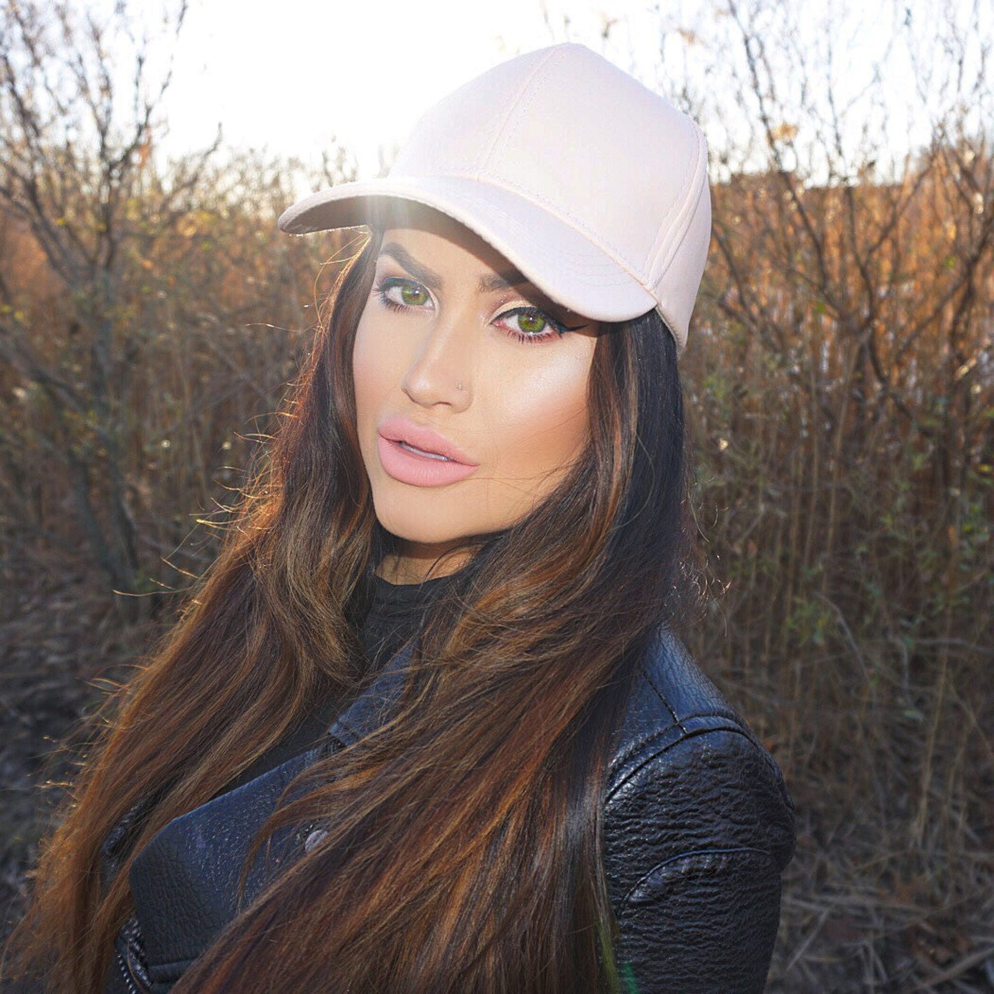 Tracy Dimarco Instagram