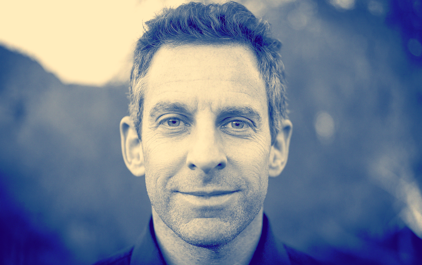 Sam Harris's Instagram, Twitter & Facebook on IDCrawl