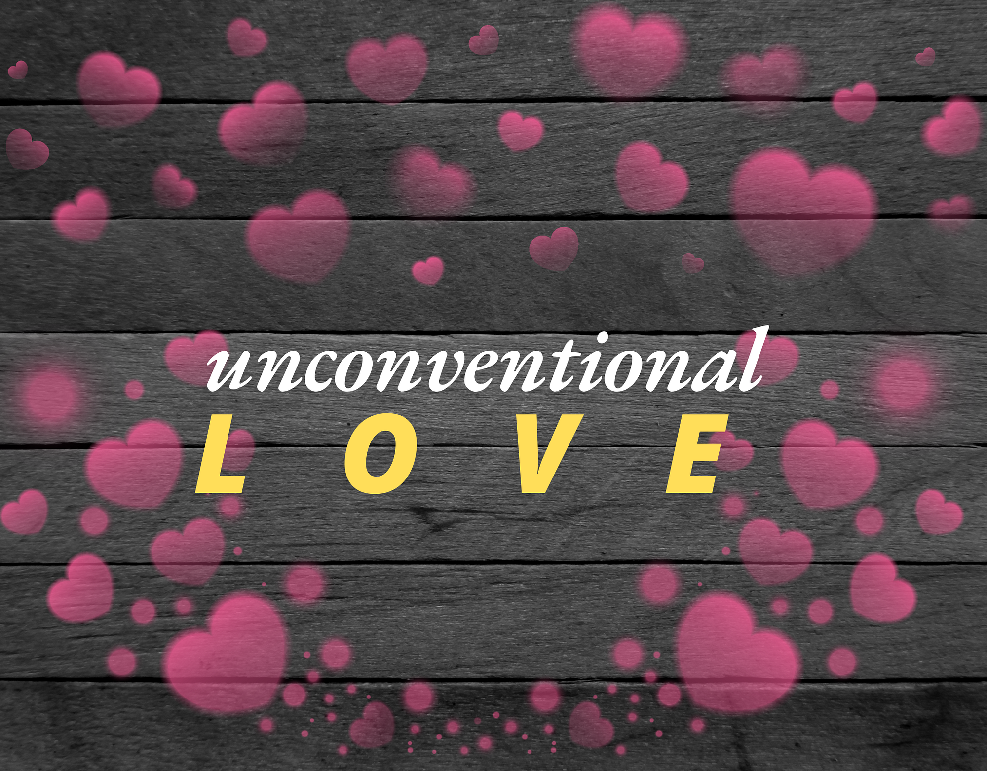 Unique Love Cover Photos