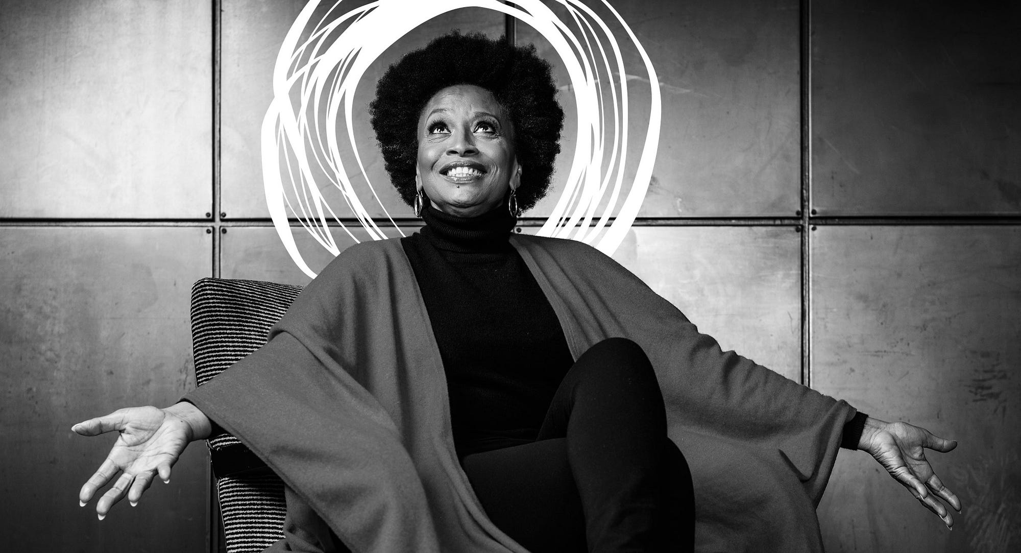 Jenifer Lewis Actress