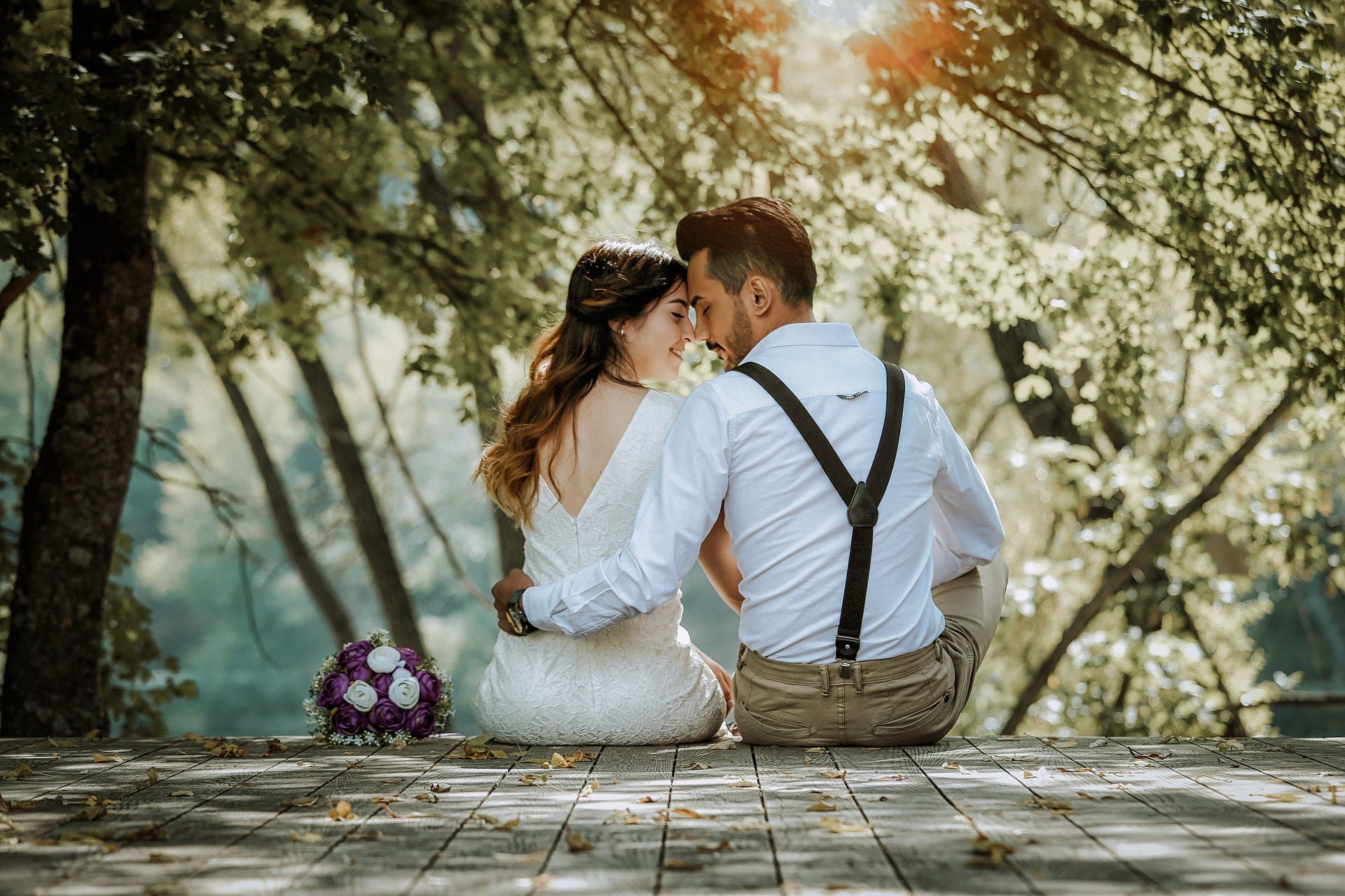 Beautiful Couples