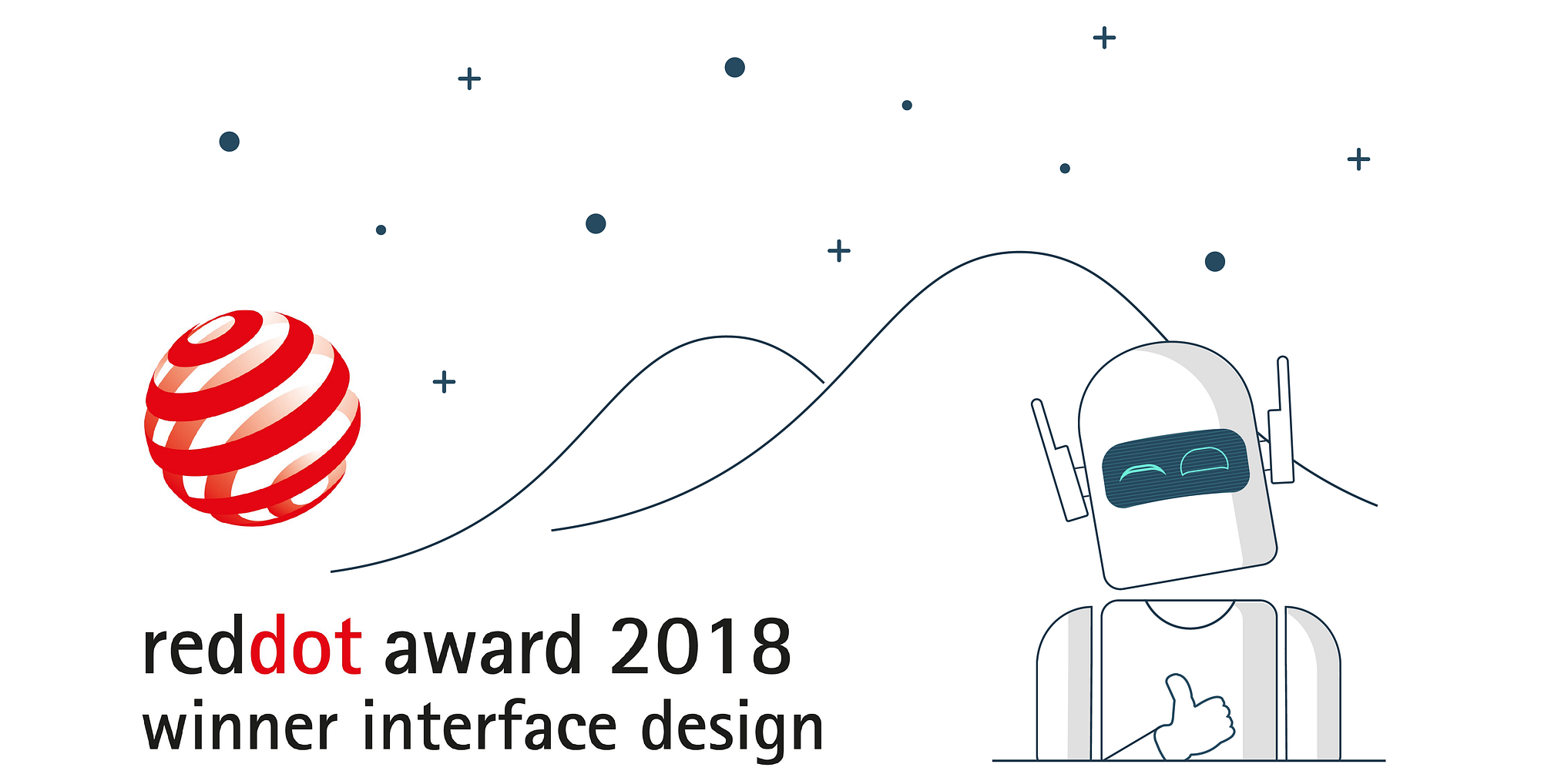 Red Dot Design Award Logo