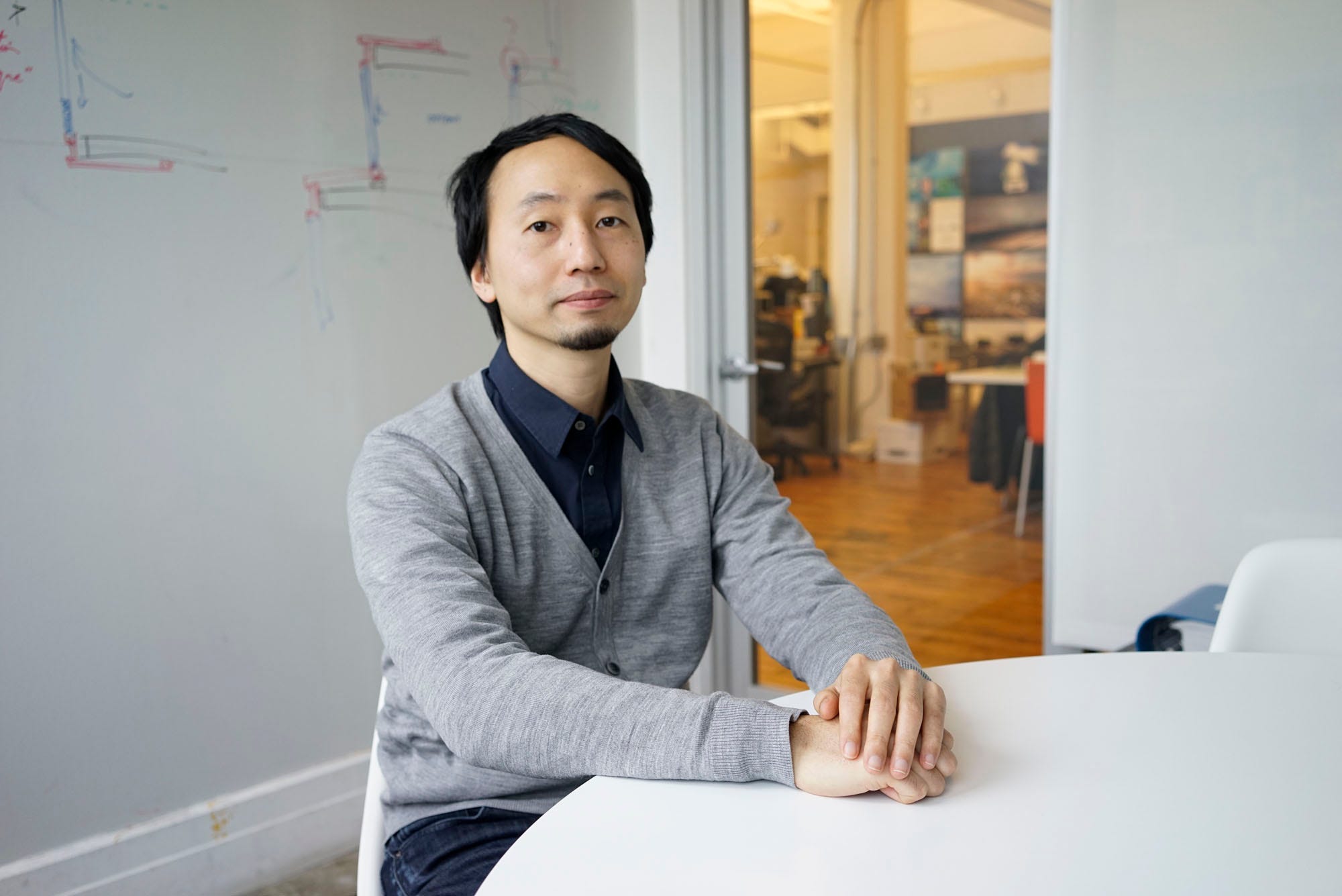 Design Manifestos: Alan Tai of Front Inc. | by Modelo | Design ...