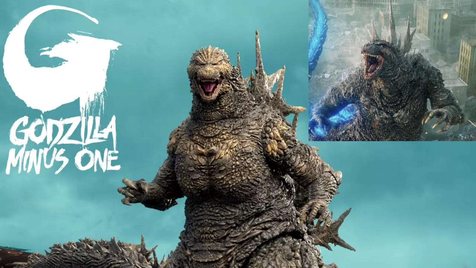 Godzilla' Size Chart Shows How Much the 'King of Monsters' Has Grown ...
