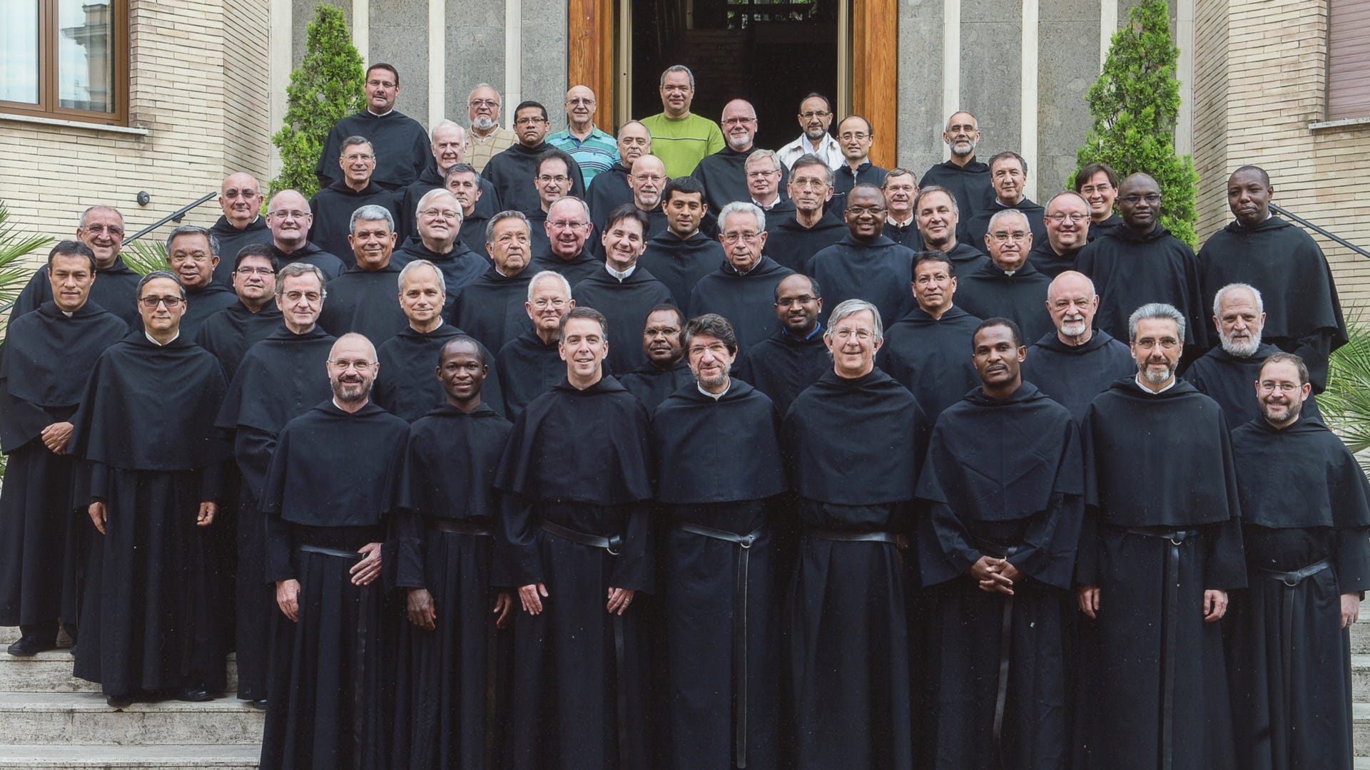 Villanova Augustinian Order
