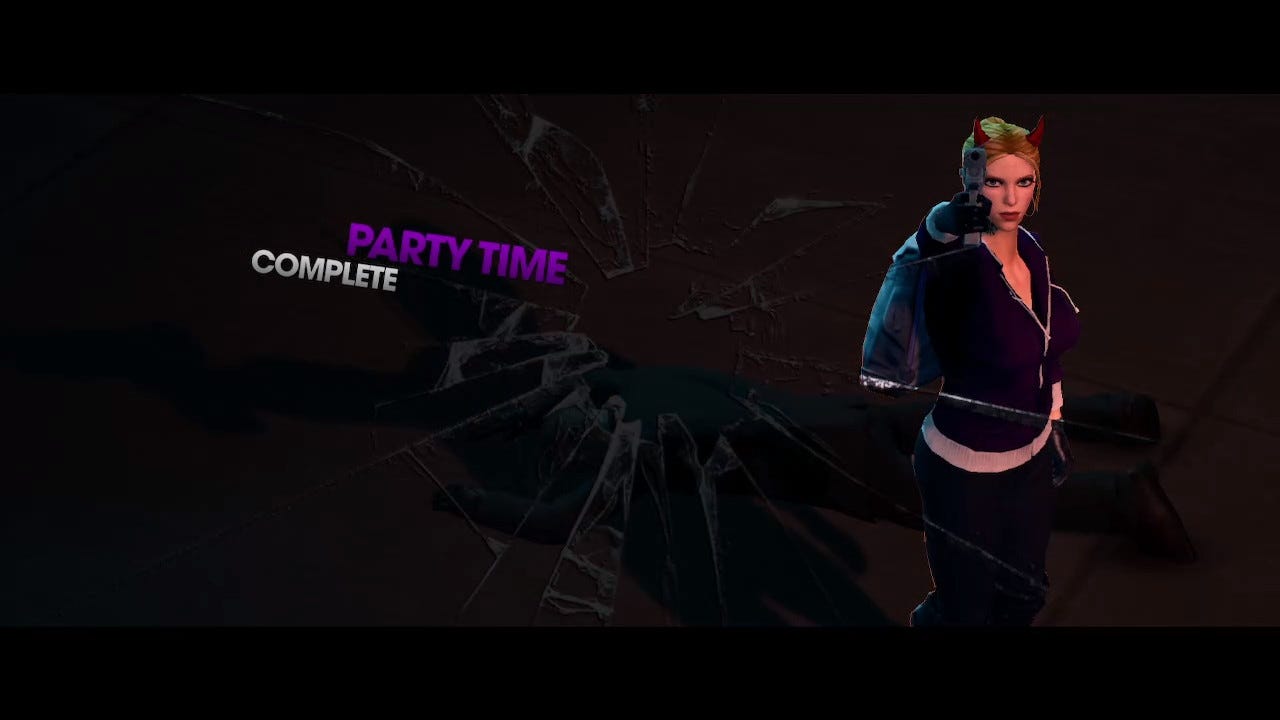 Saints Row 3 Main Characters