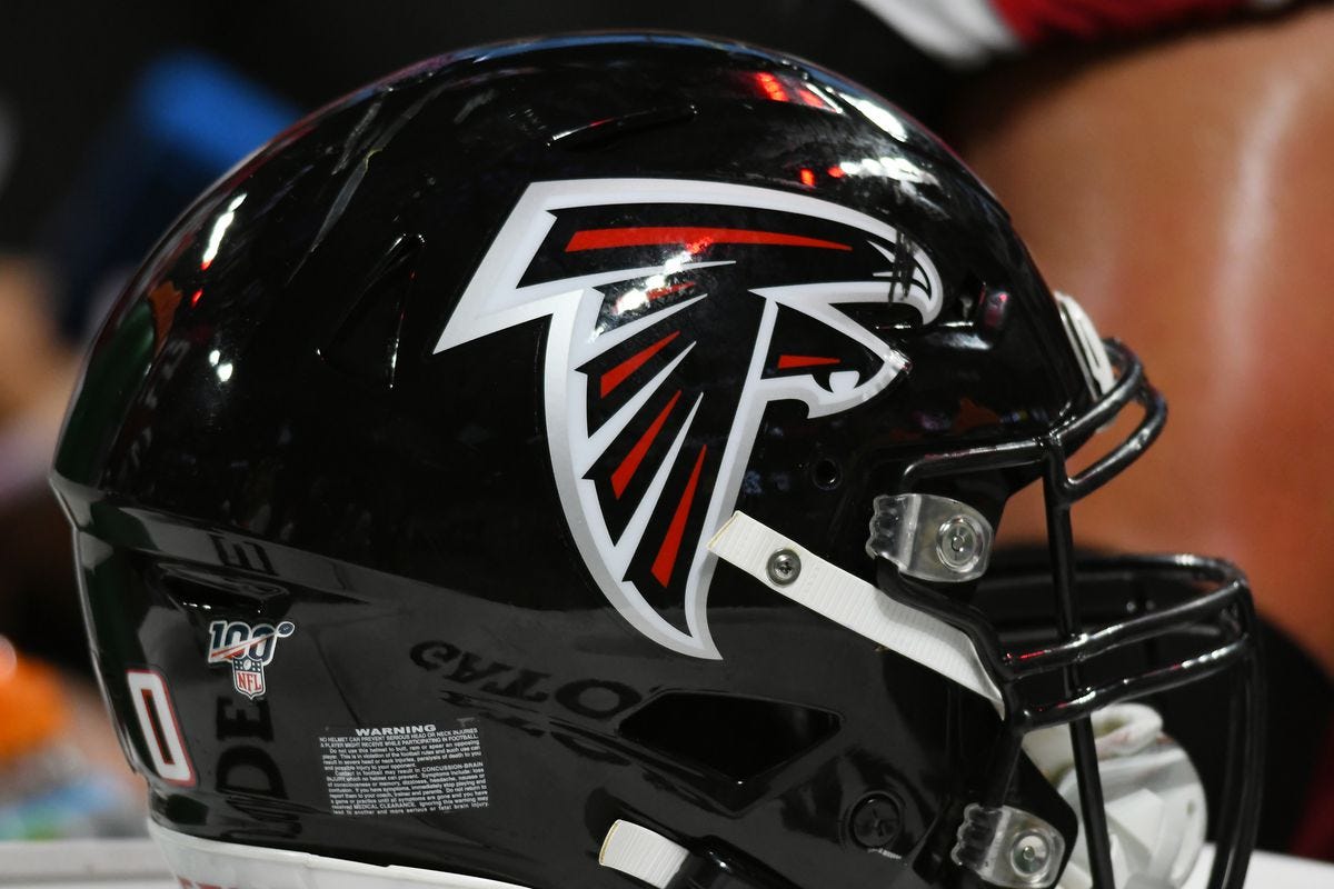 How Atlanta Pro Sports Teams Logo Designs Came To Life