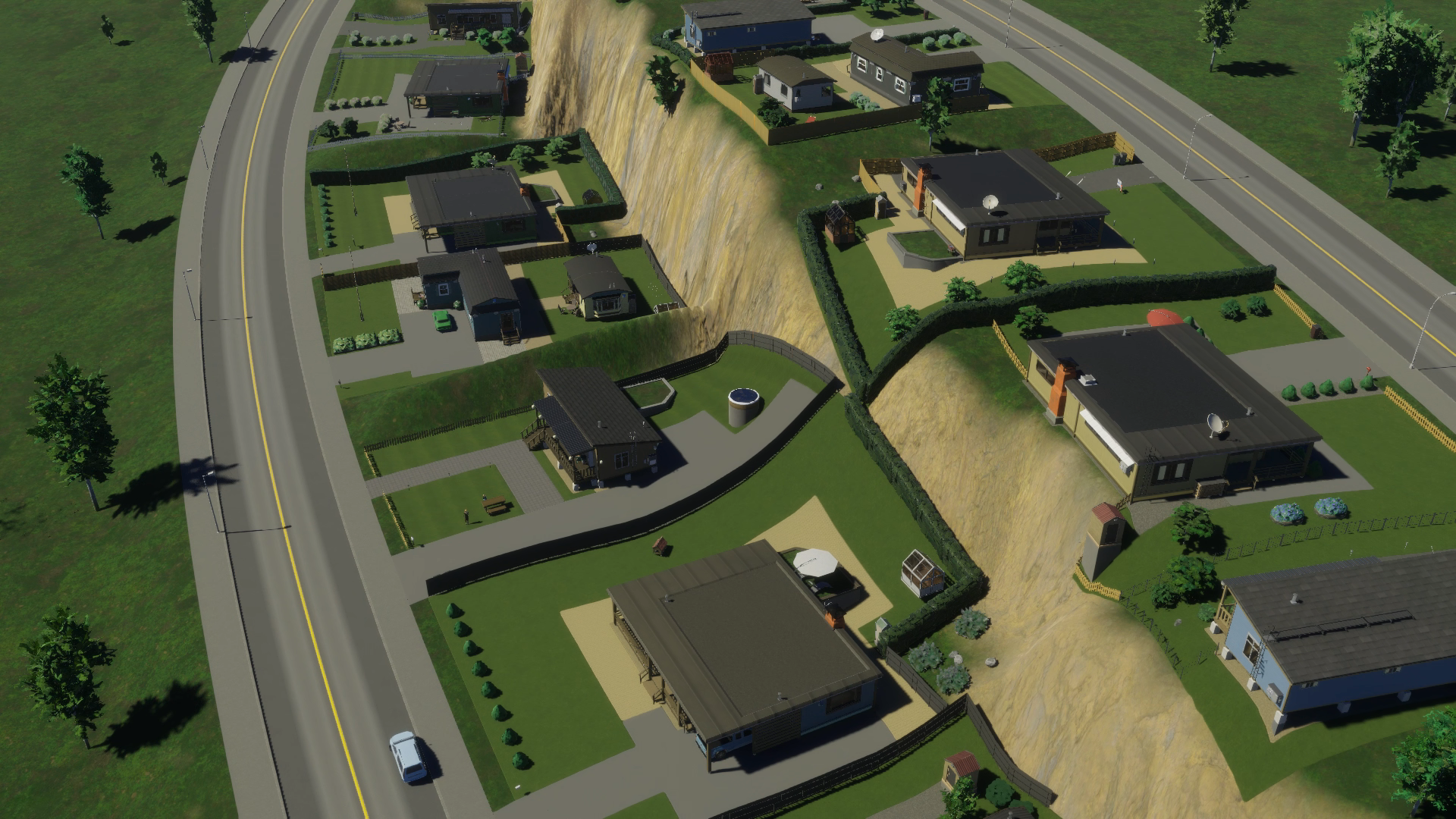 Cities Skylines Green City Dlc First Look Part 2 Best Ways To Increase