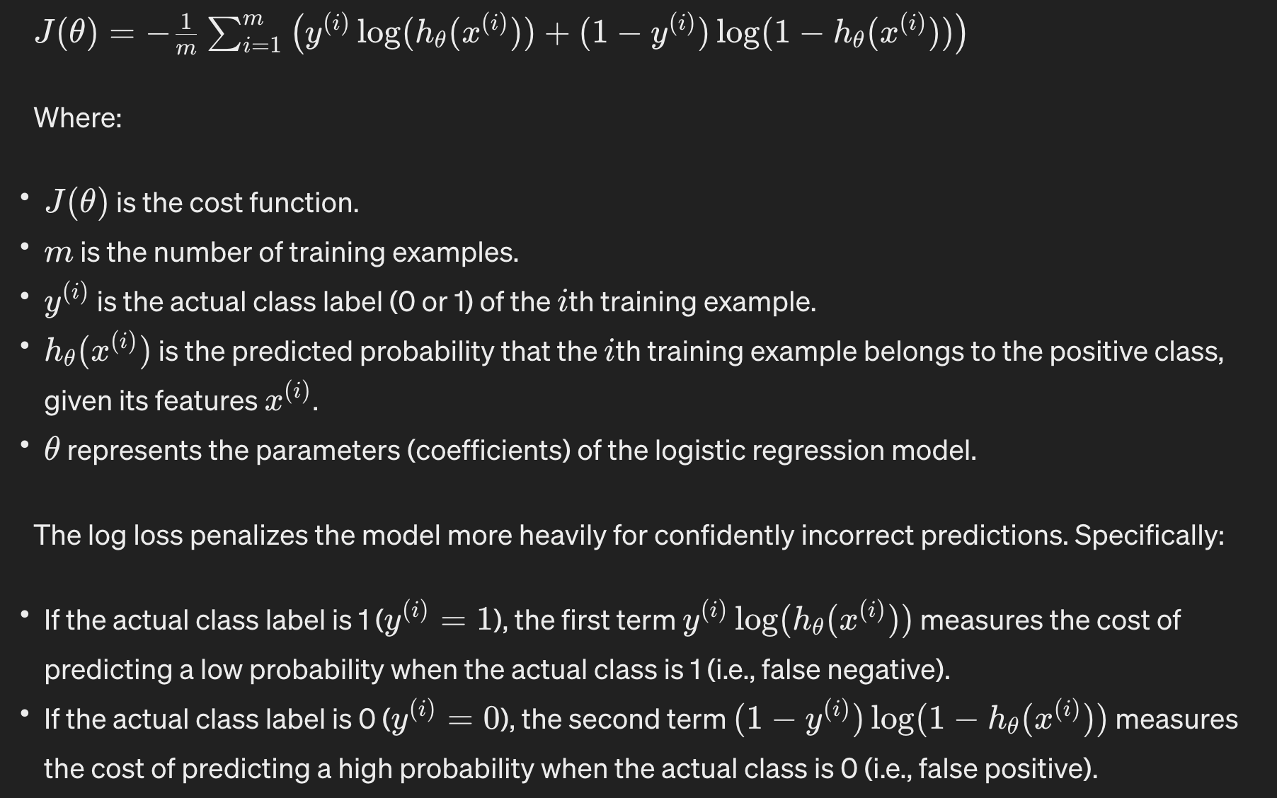 Entity Definition In Computer Science Top 6 Regression Algorithms