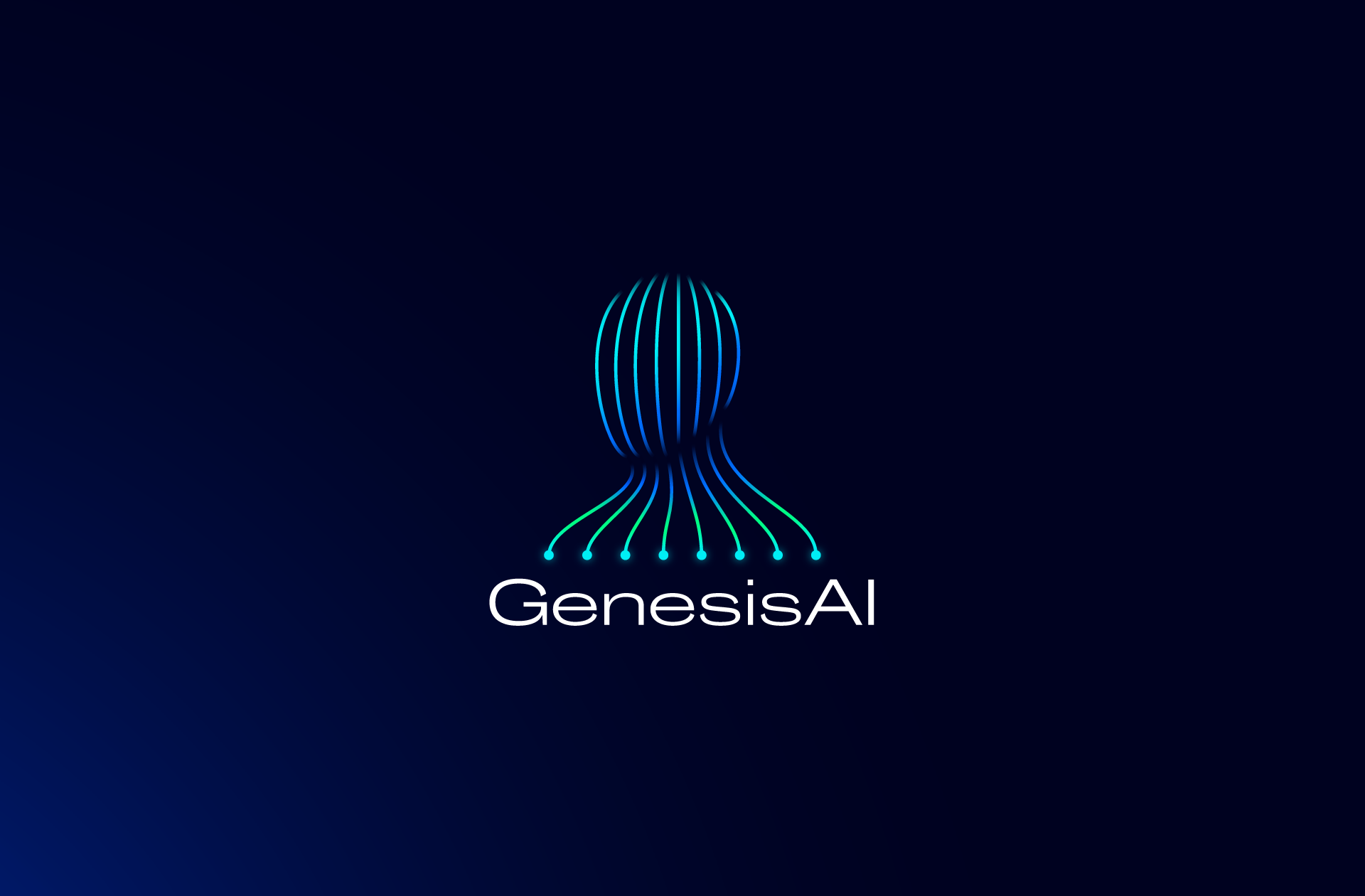 Genesis Collective Logo Psd