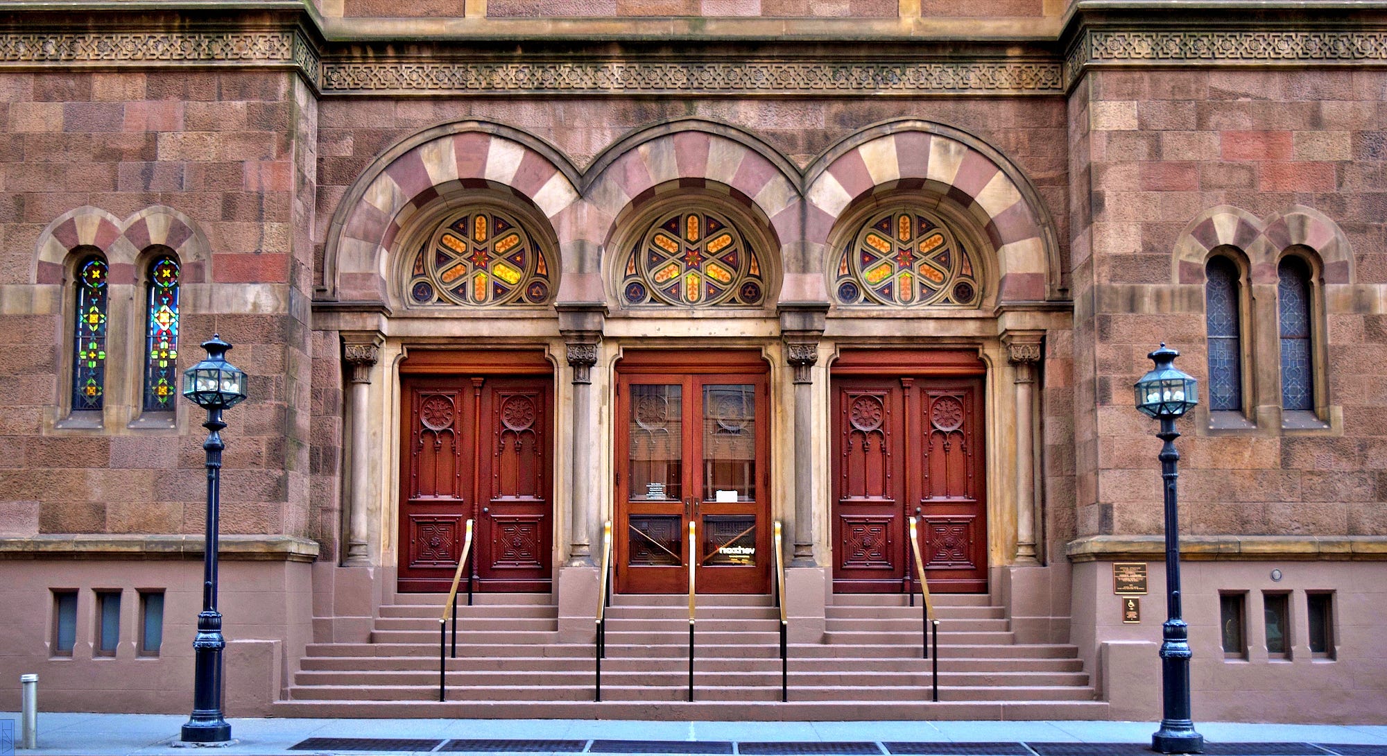 Central Synagogue