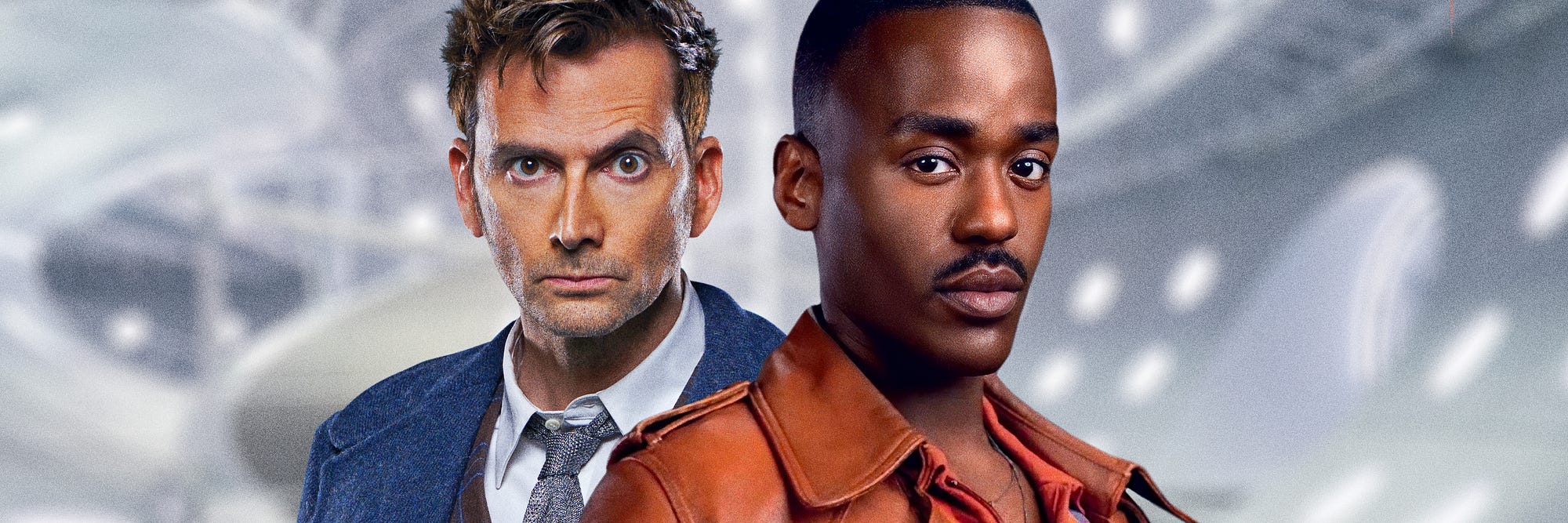Póster Del 50 Aniversario Del Doctor Who Bad Wolf Hoy Es El 50
