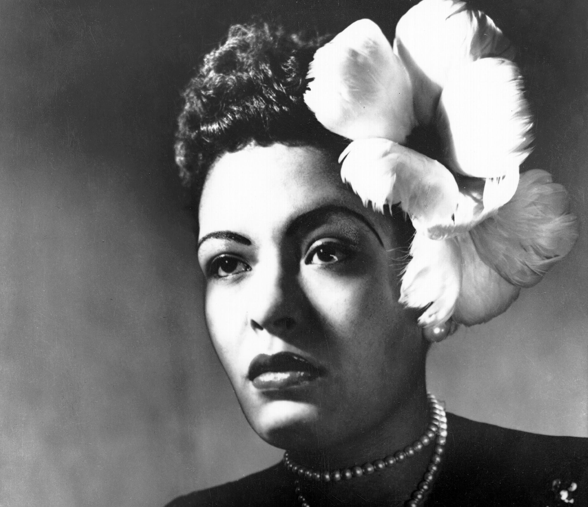 Billie Holiday Early Life