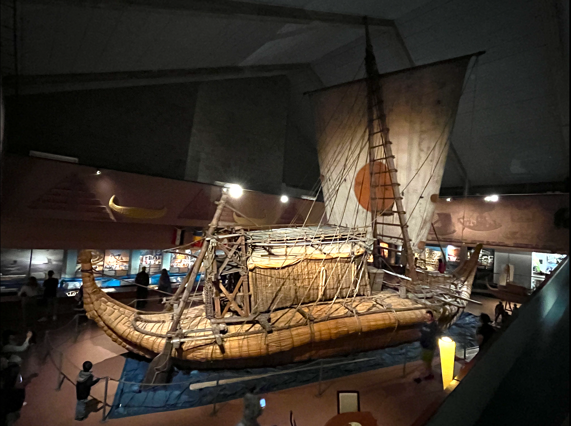 Kon Tiki Museum Oslo