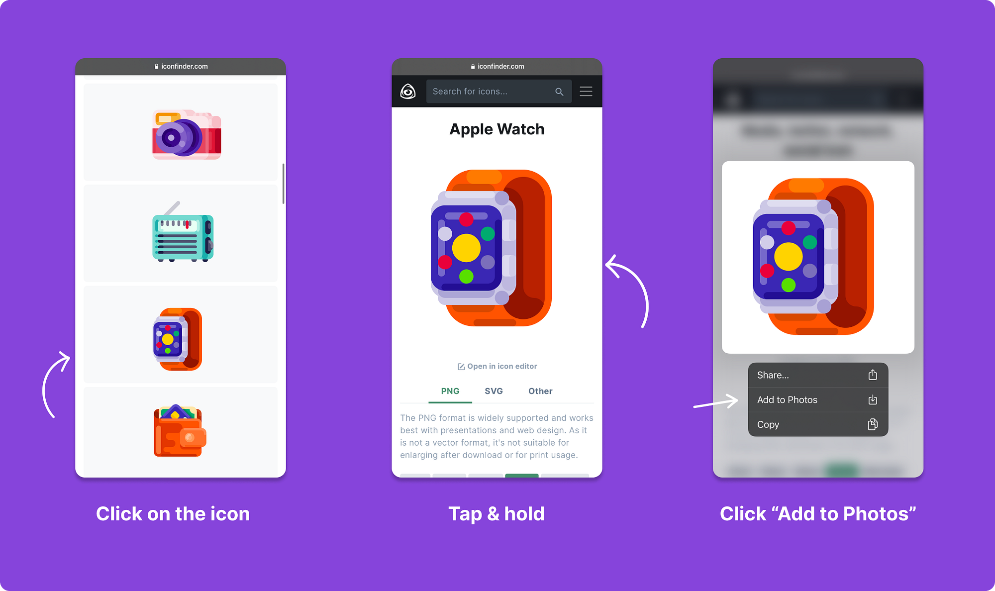 Icona App Iphone Vuota Come Personalizzare Le Icone Sul Vostro IPhone