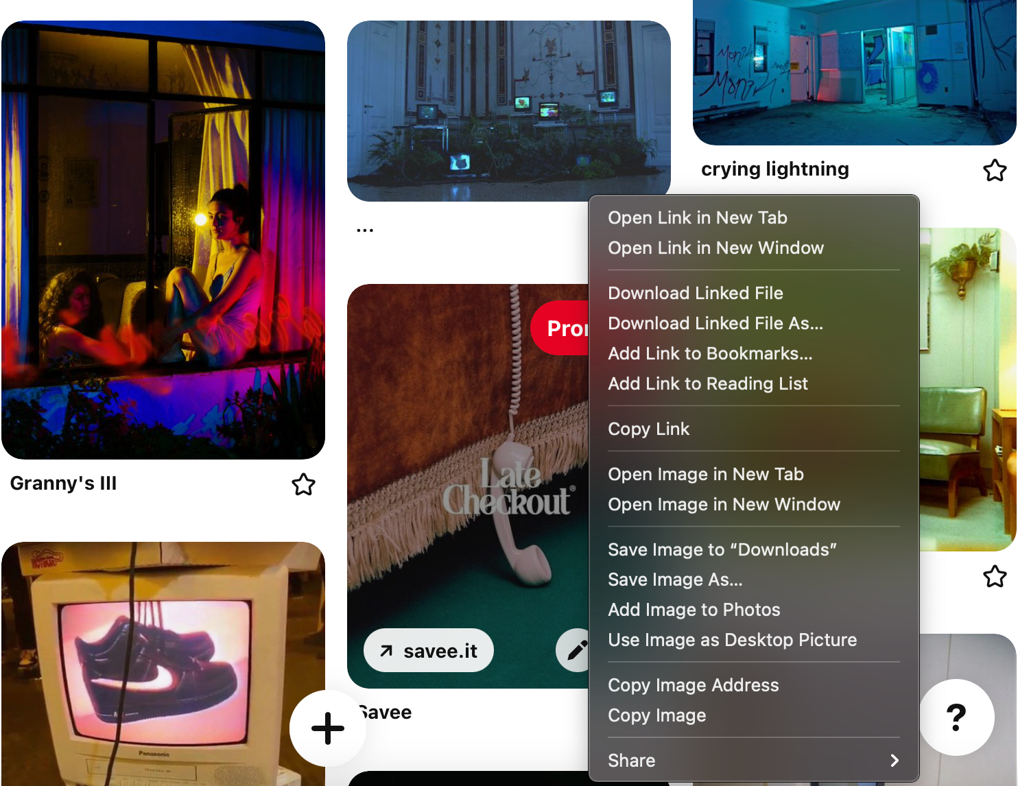 Pinterest Download