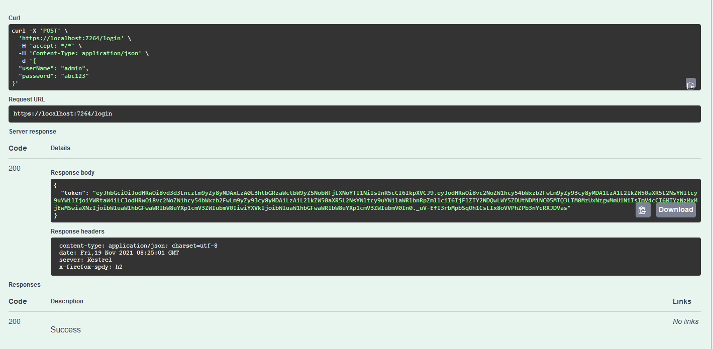 Minimalapi Withname NET Core Minimal APIs: Modern Way Of Creating API