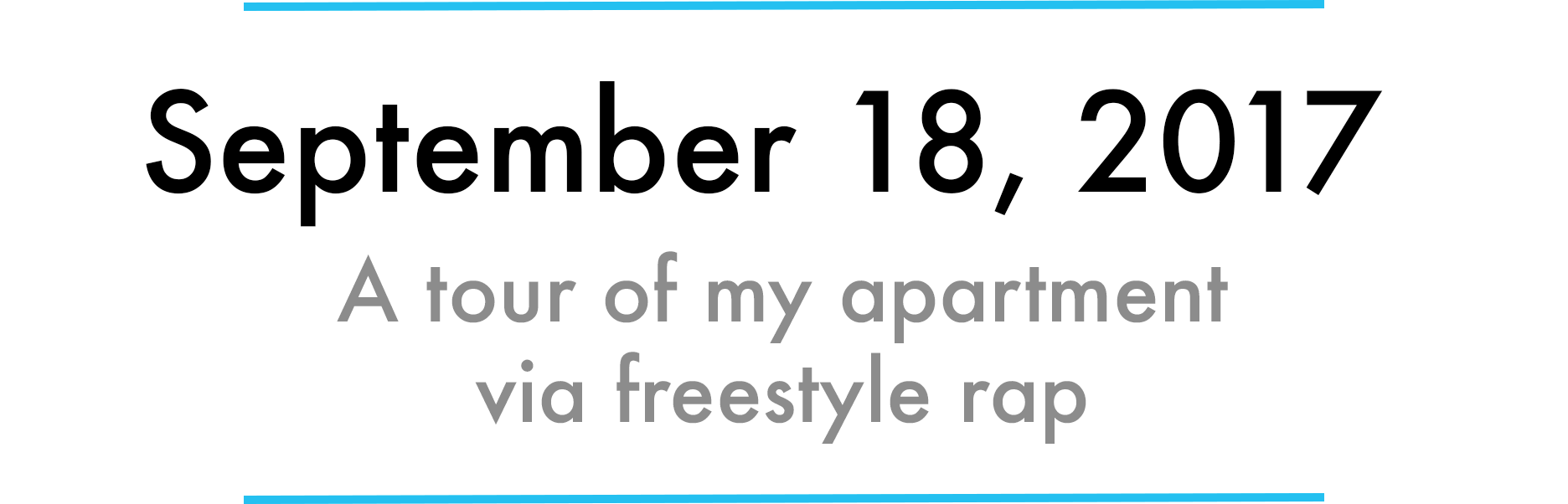 Good Freestyle Rhymes