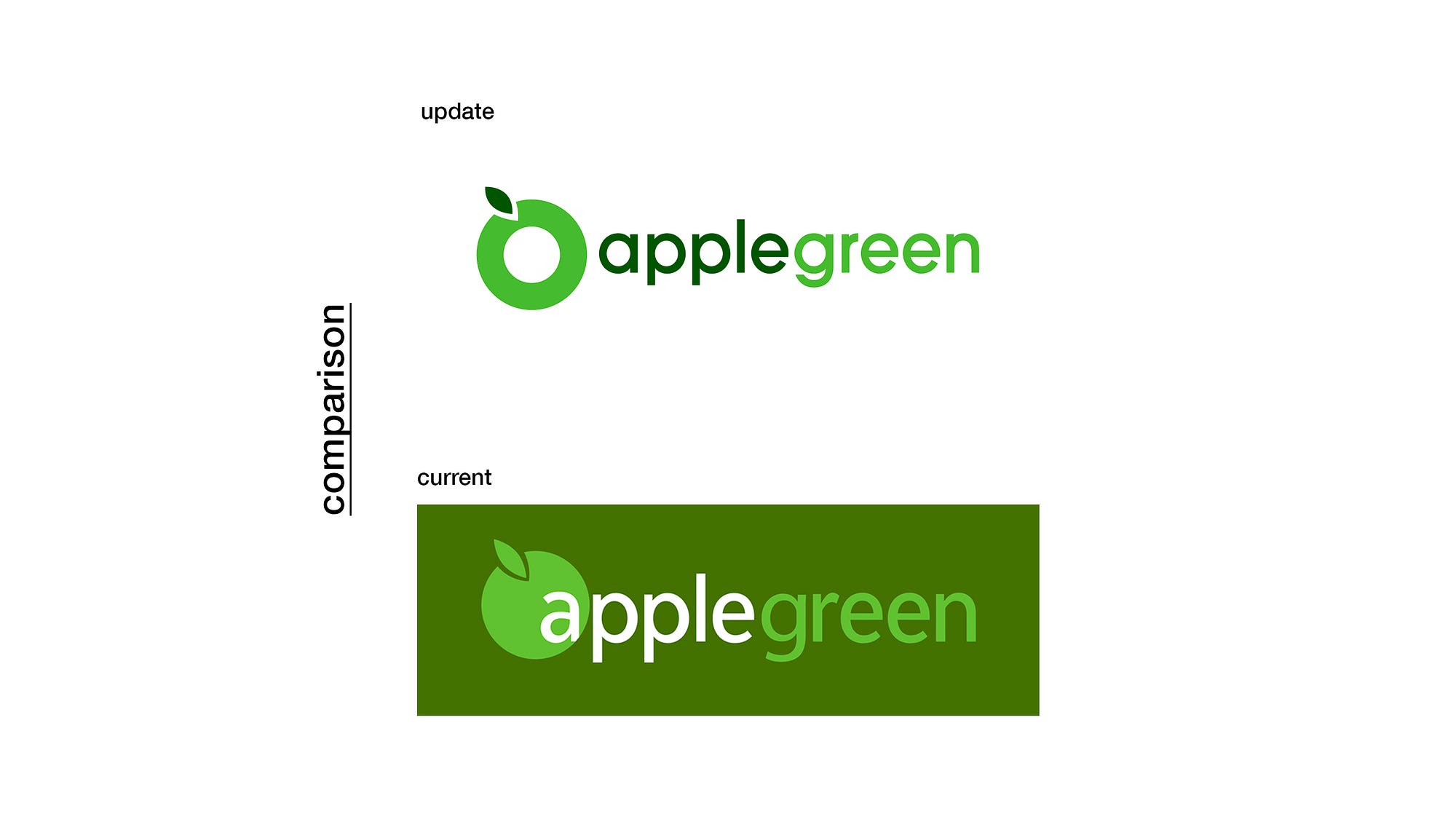 Applegreen Logo