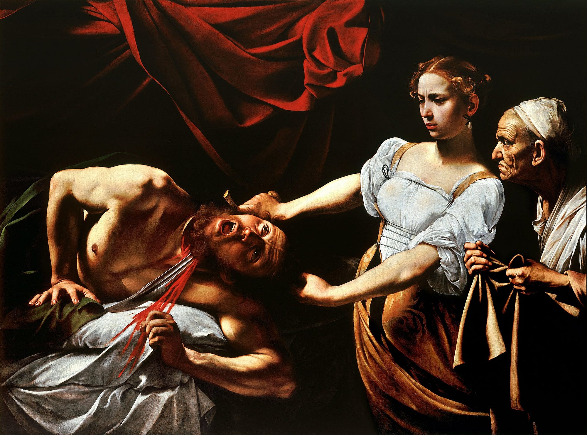 Judith Bible