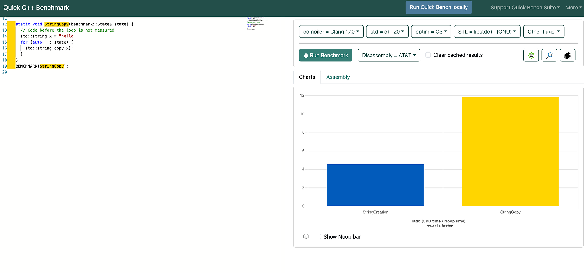 Wandbox Cpp C++ For Fun ... Ctional Programmers ... ???