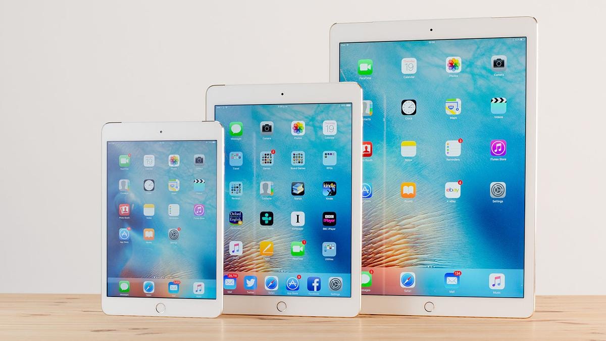 Comparacao De Ar Do Ipad 12 New Home Screen Features IOS 18 And IPadOS