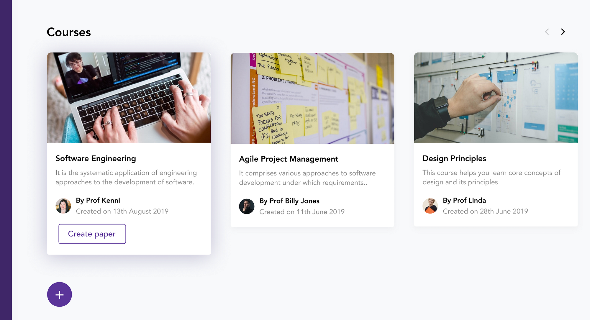 Exam Portal Design A Ux Case Study By Shriya Shekhar