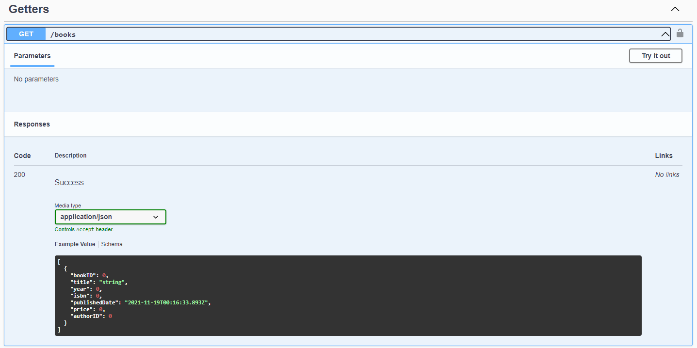 Minimalapi Withname NET Core Minimal APIs: Modern Way Of Creating API