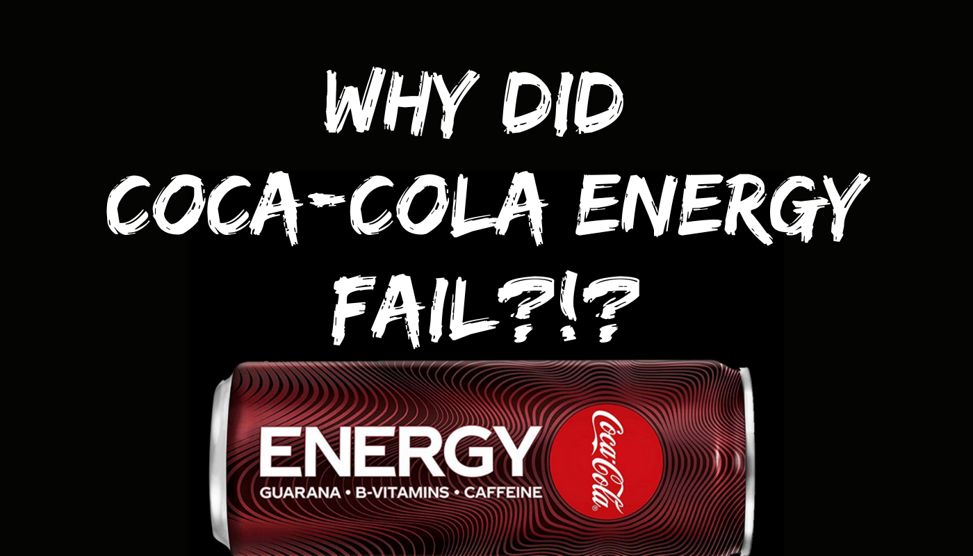 Energy Cola