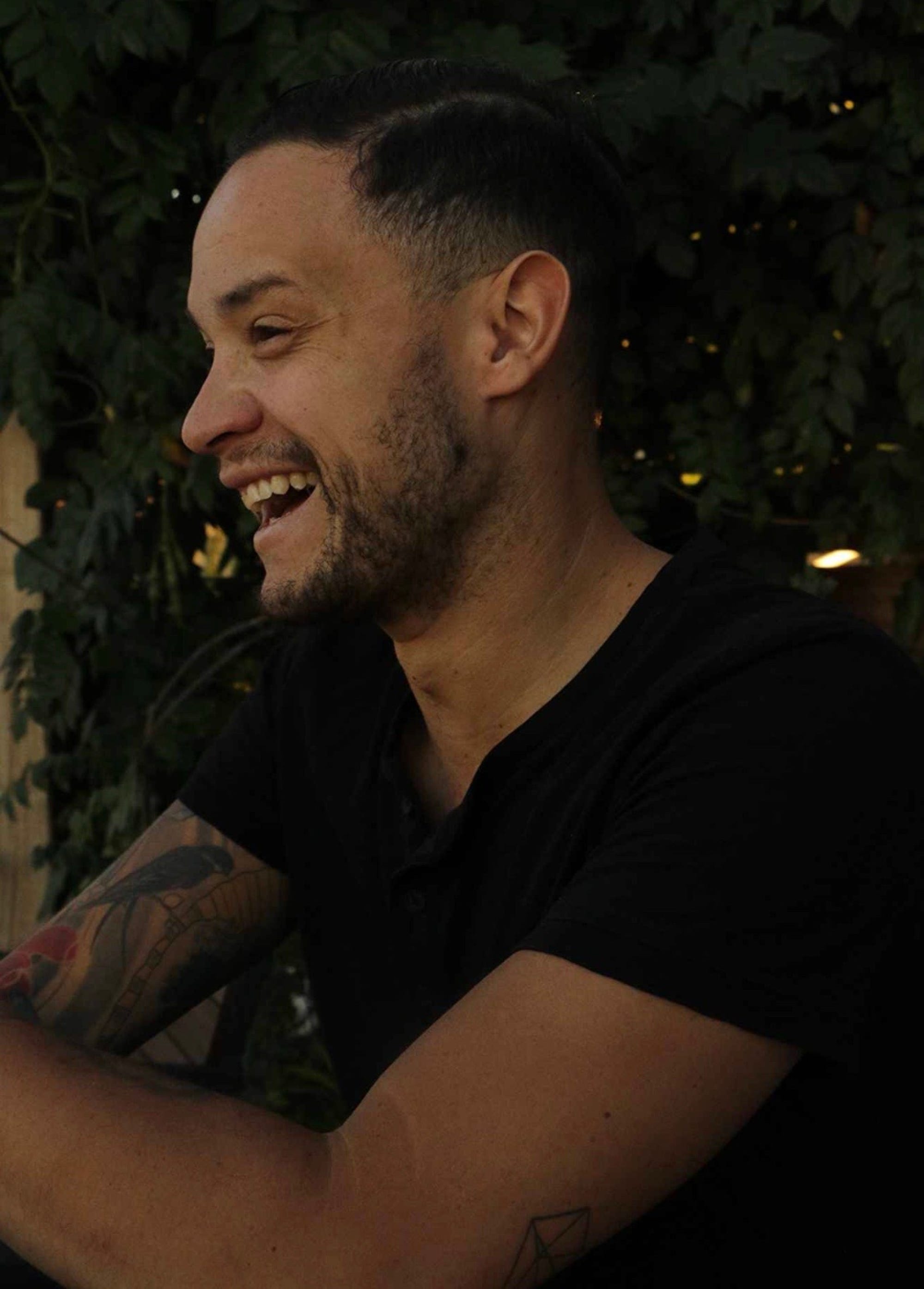 Michael Henaghan's Instagram, Twitter & Facebook on IDCrawl