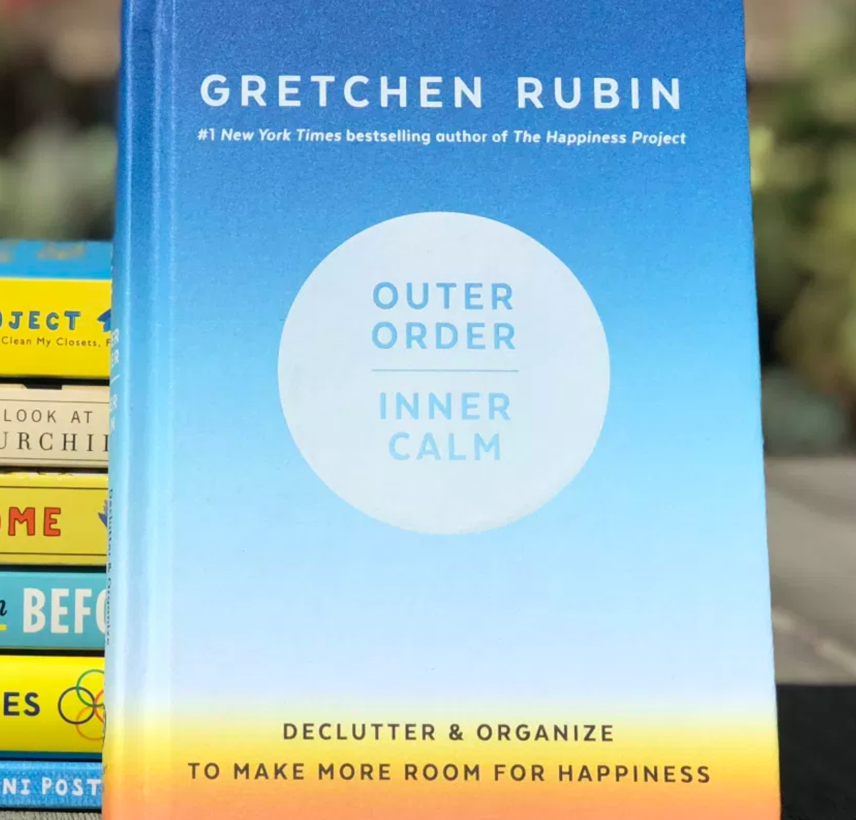 Gretchen Mathers