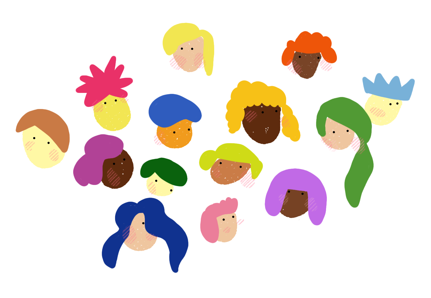 Responsible Person Clipart