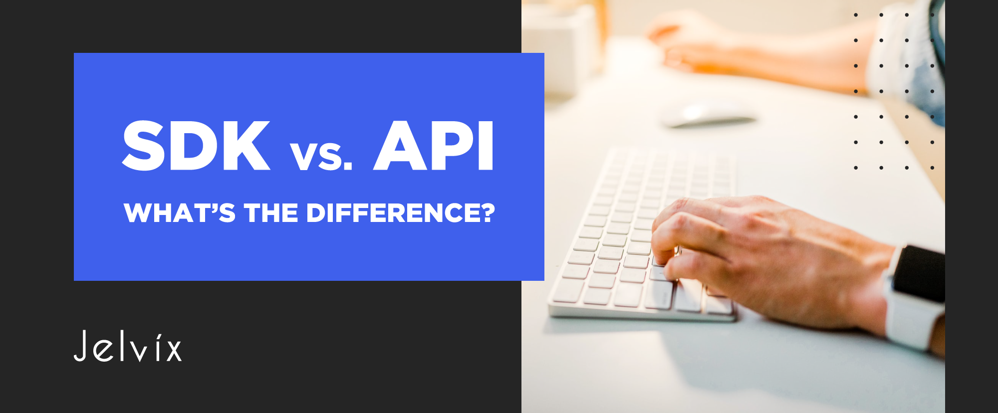 What39s The Difference Between An Api And A Sdk Adaptive Recognition: