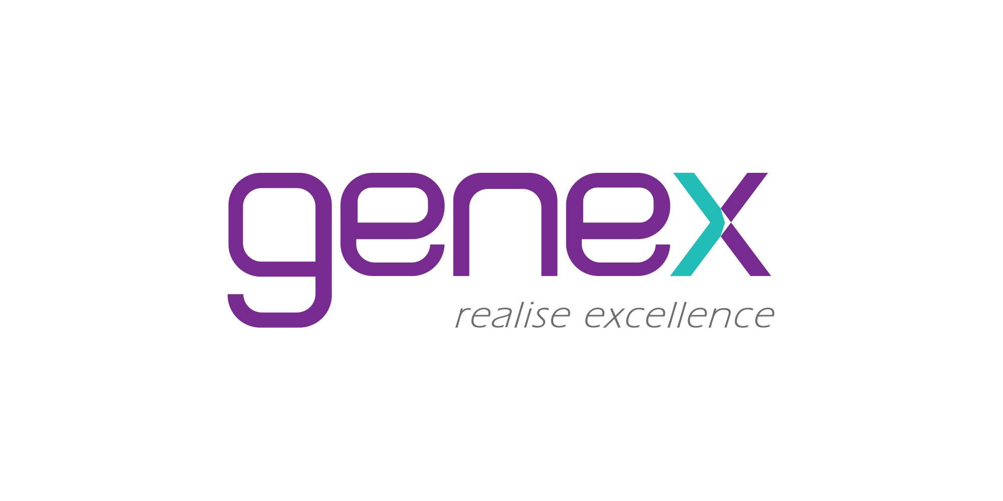 Genex Logo