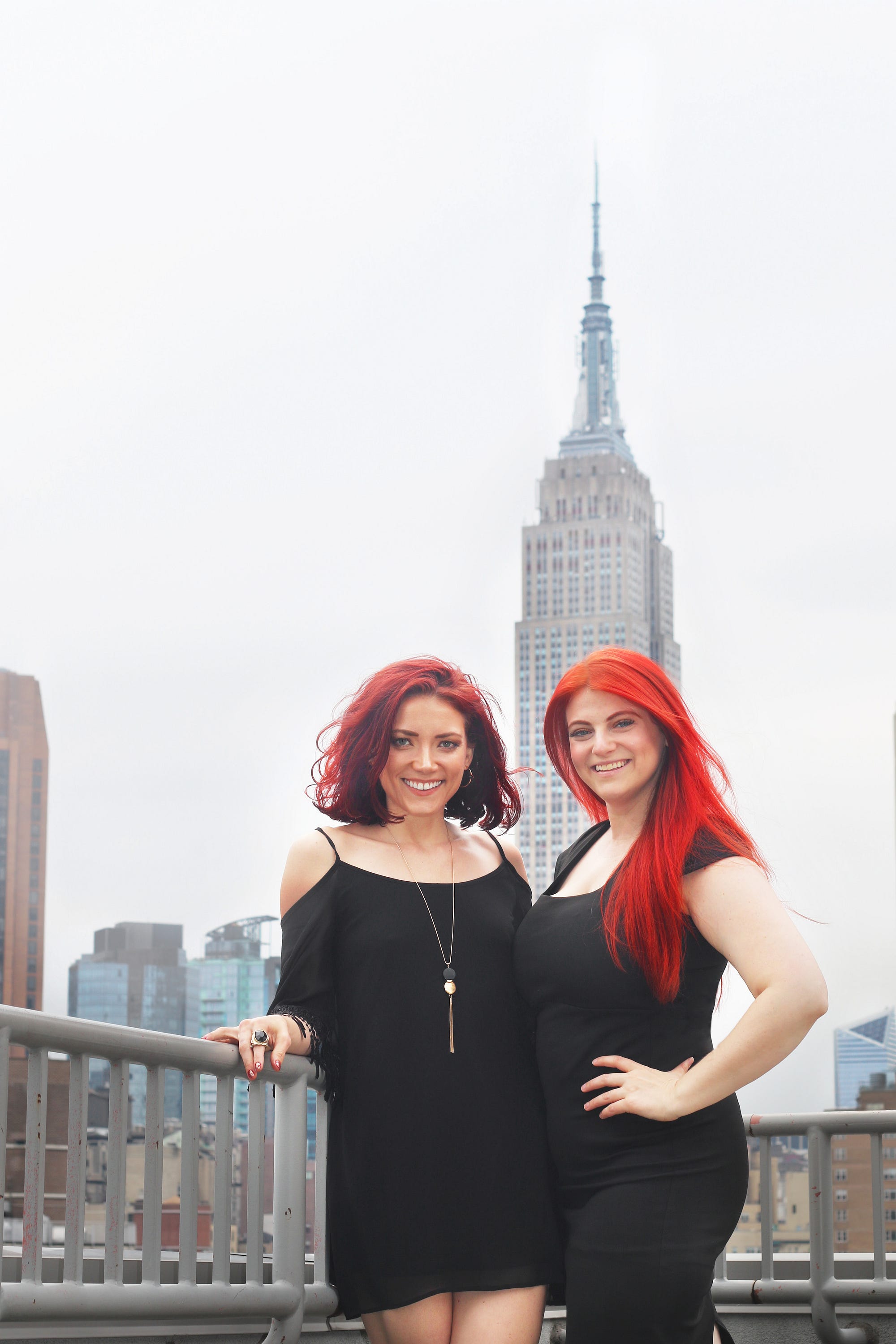 Audrey Little Agency