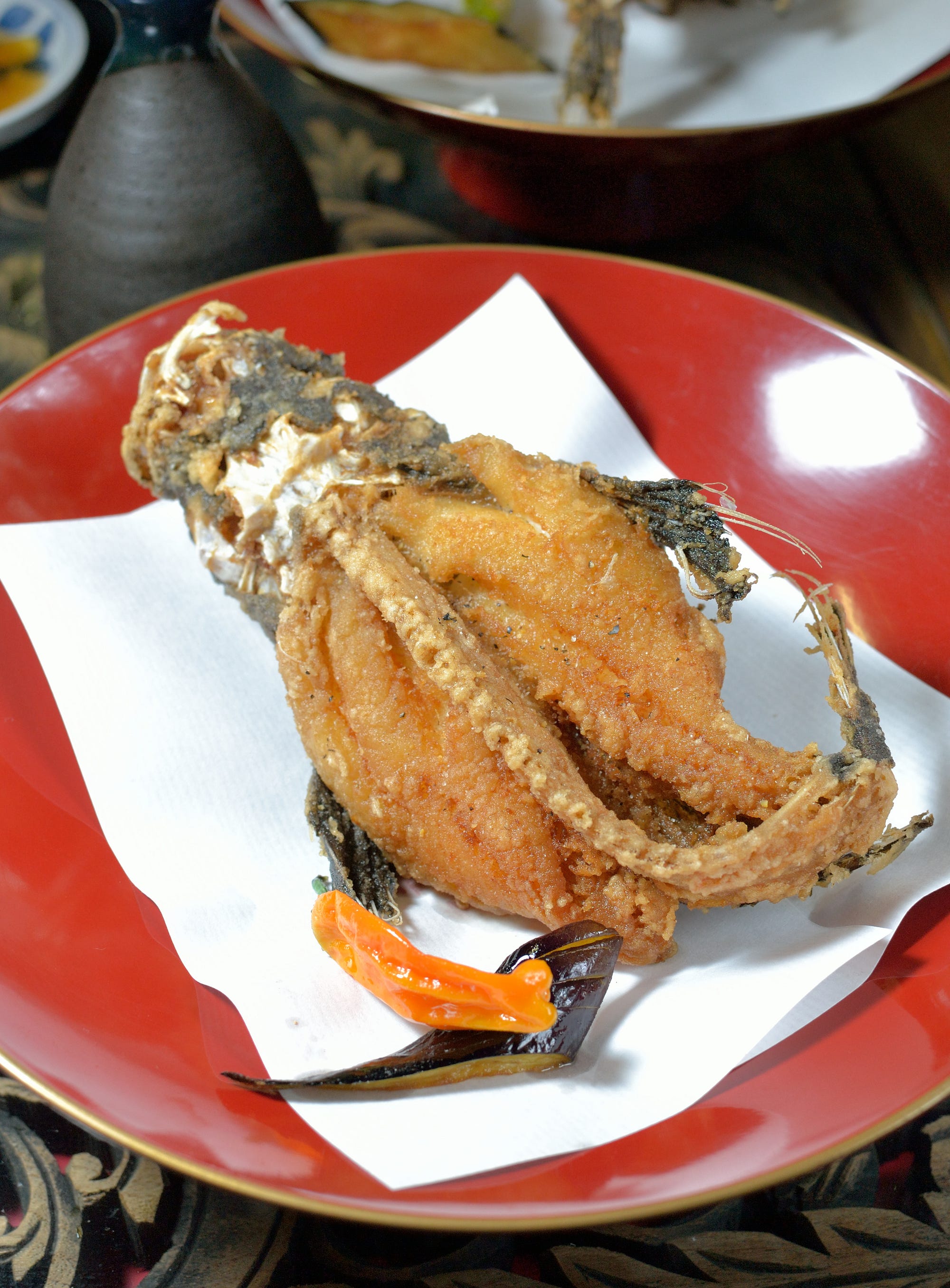 Stonefish Recipe 60 Photos - Fdgroupsrl.com