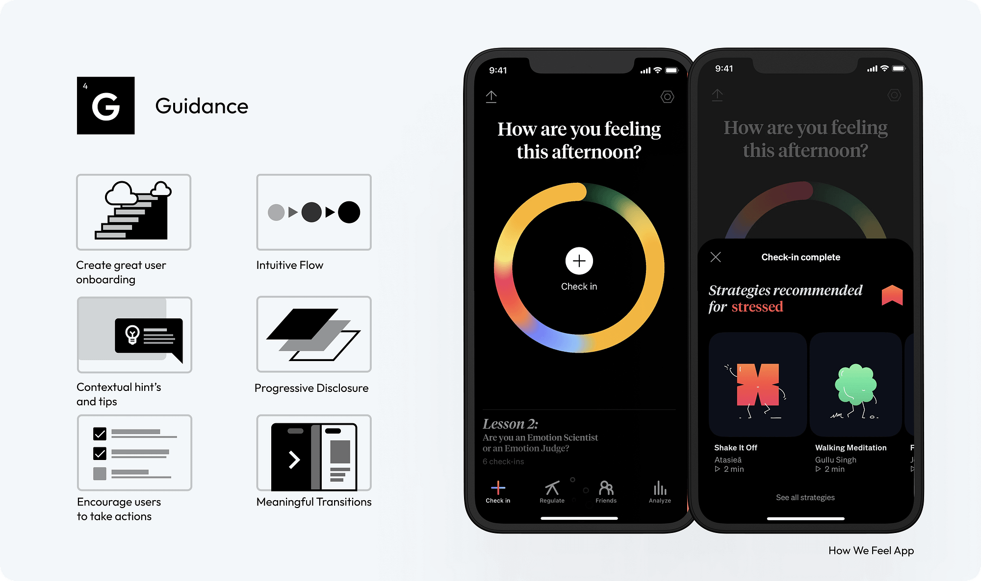 User Interface Design Inspiration 40 Ui Design Examples
