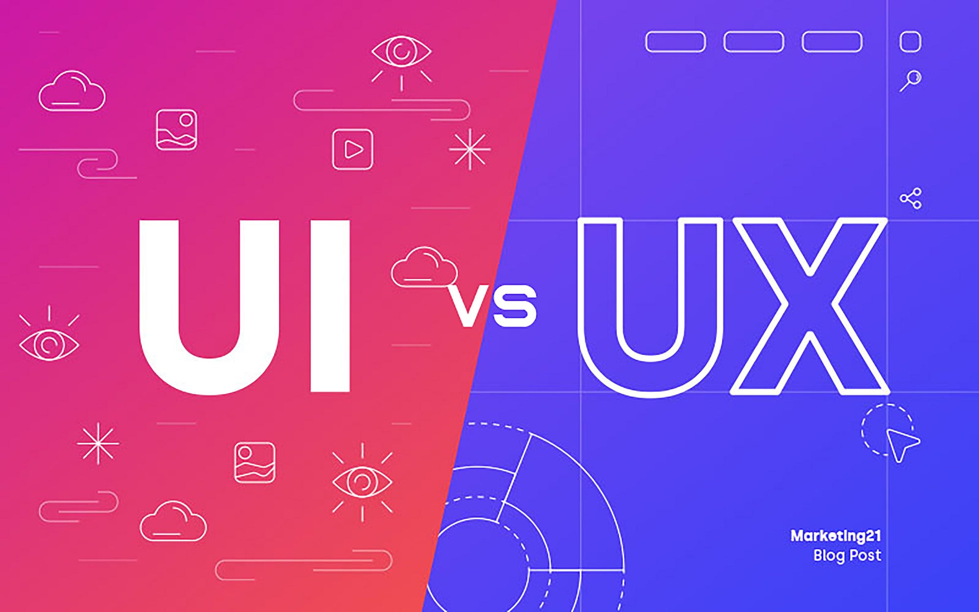 CX Vs UX: What's The Difference And Why Does It Matter?, 51% OFF