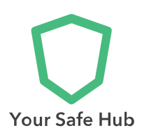People following Your Safe Hub