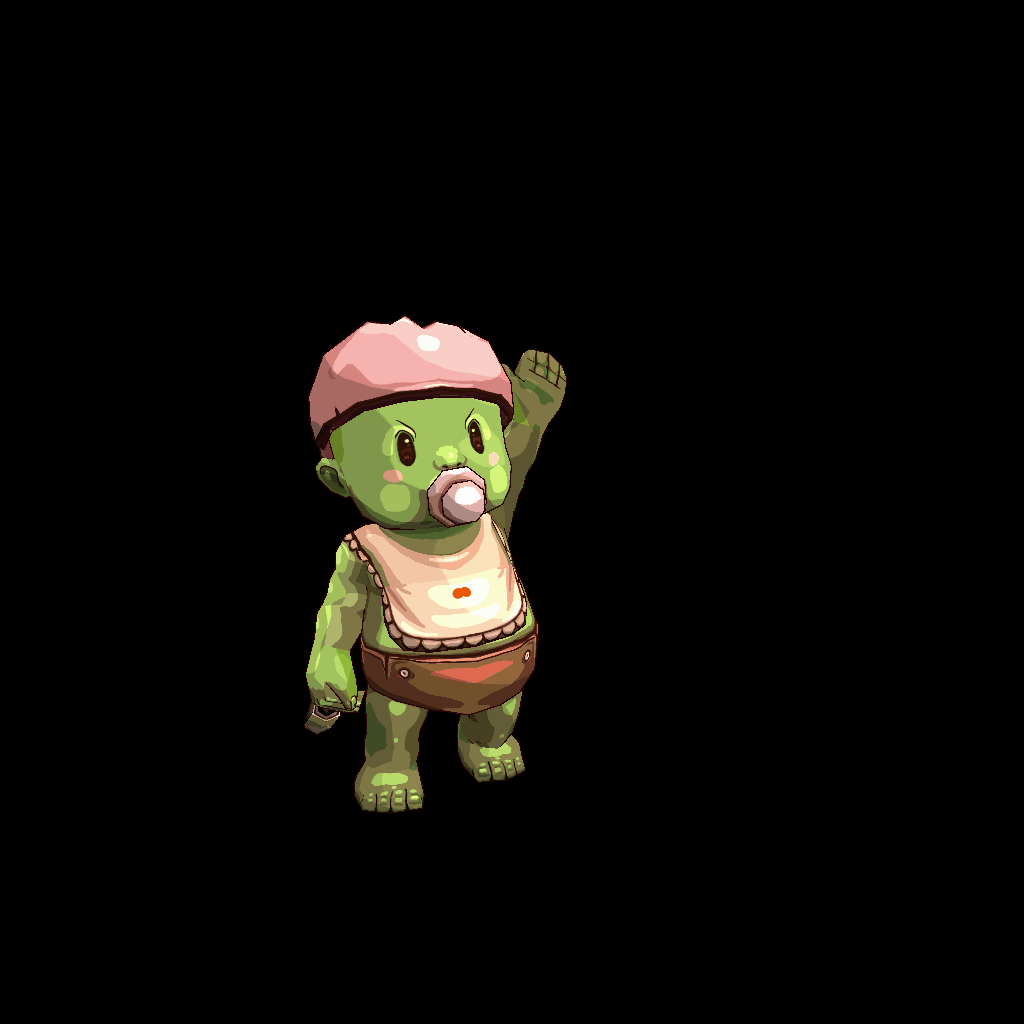 Seelenfresser Little Ragnarok Ragnarok 2 News Spring Festival 2020