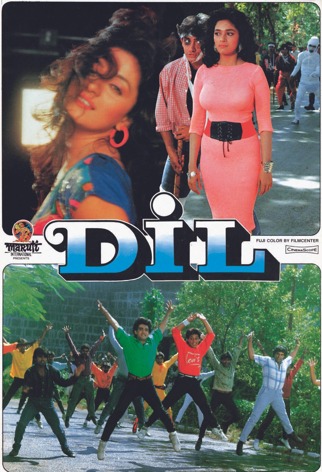 Dil 1990